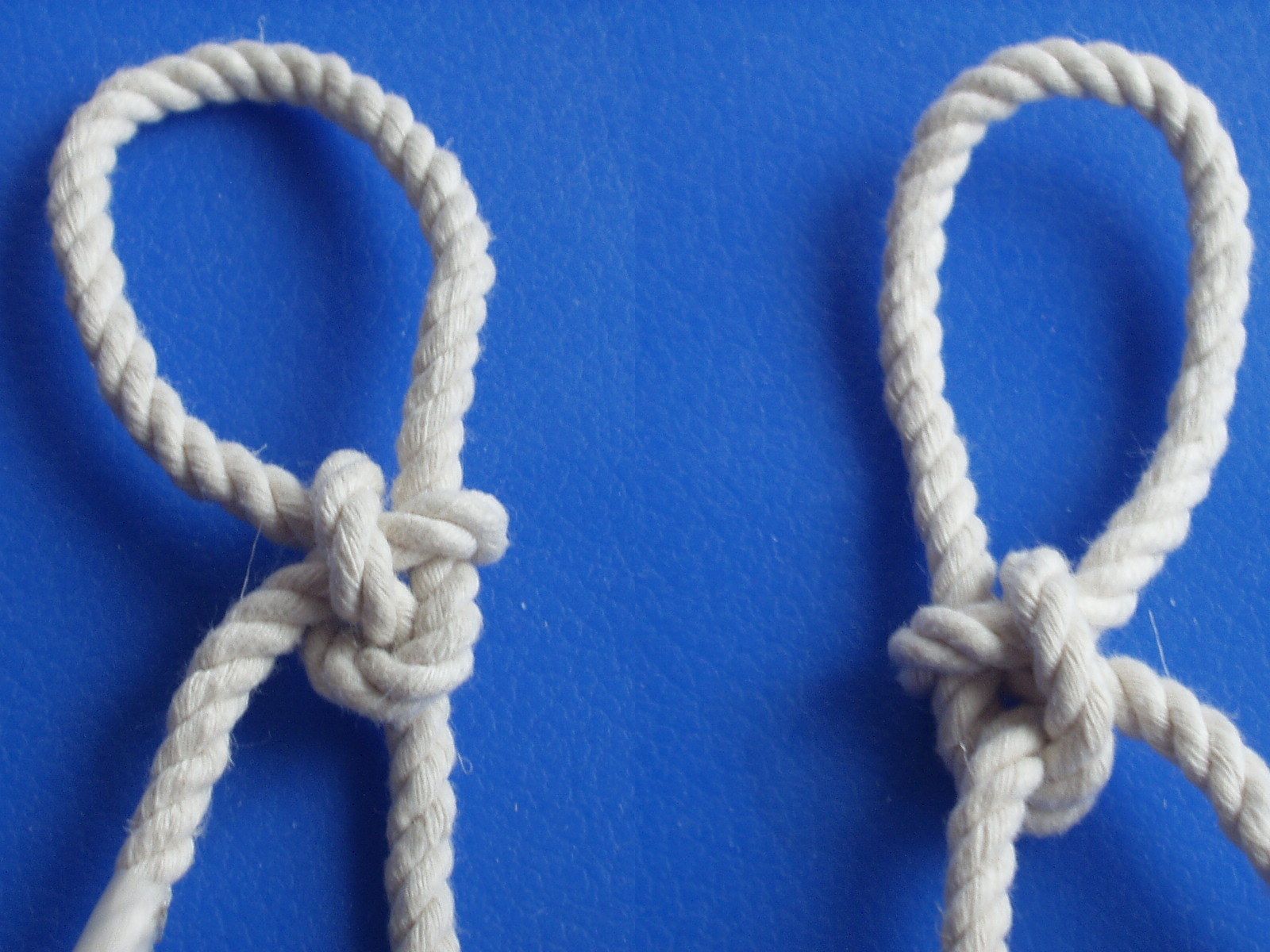Cossack Knot : 6 Steps - Instructables
