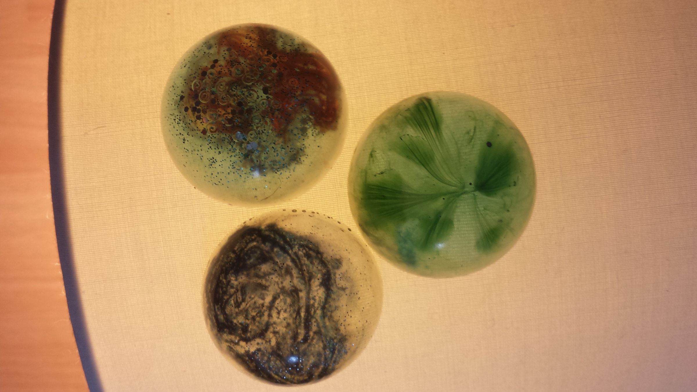 Epoxy Planets : 5 Steps (with Pictures) - Instructables