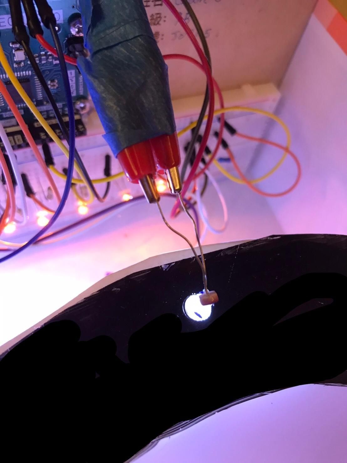 Arduino Creative Light Puzzle : 5 Steps - Instructables