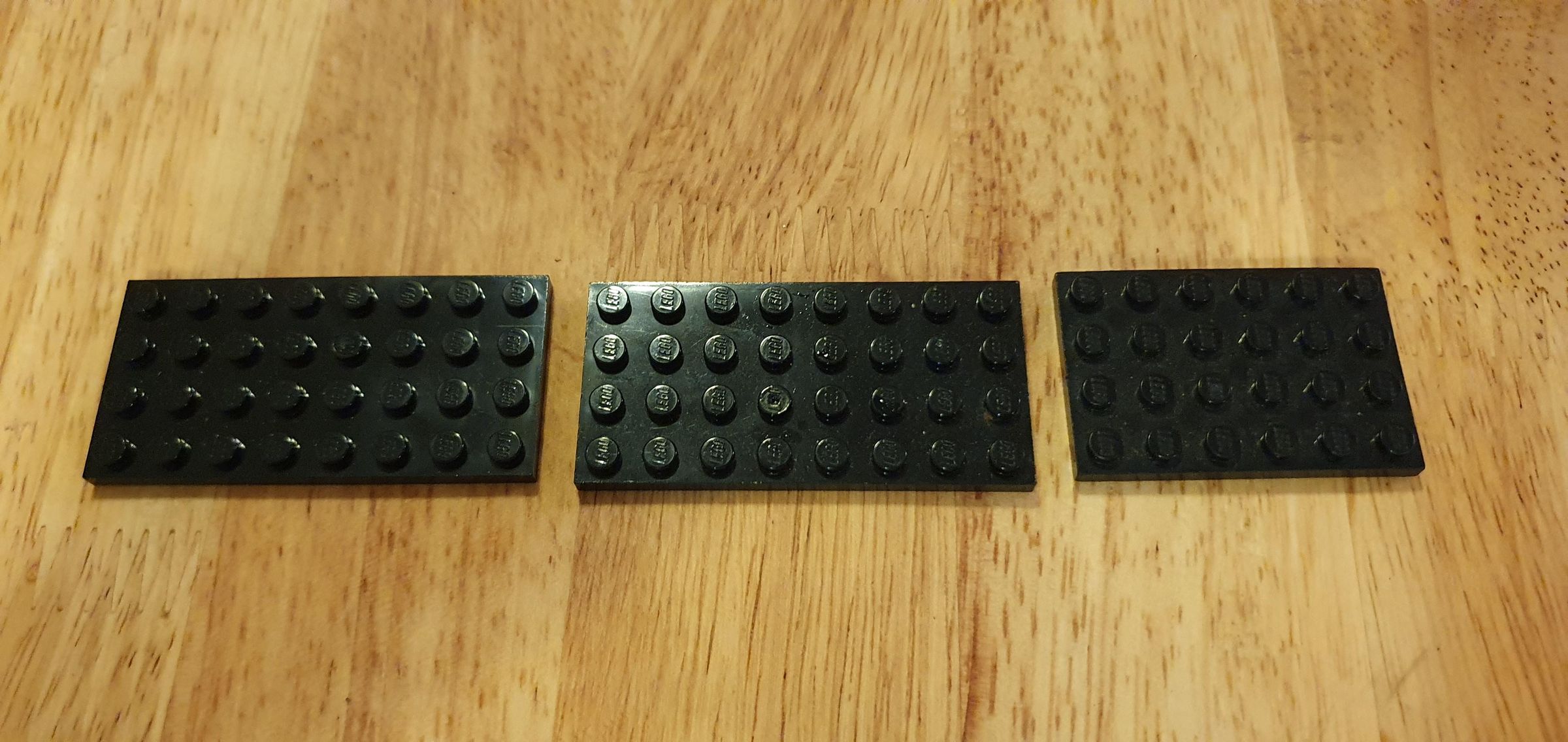 Lego Swap the Pegs Puzzle : 7 Steps - Instructables