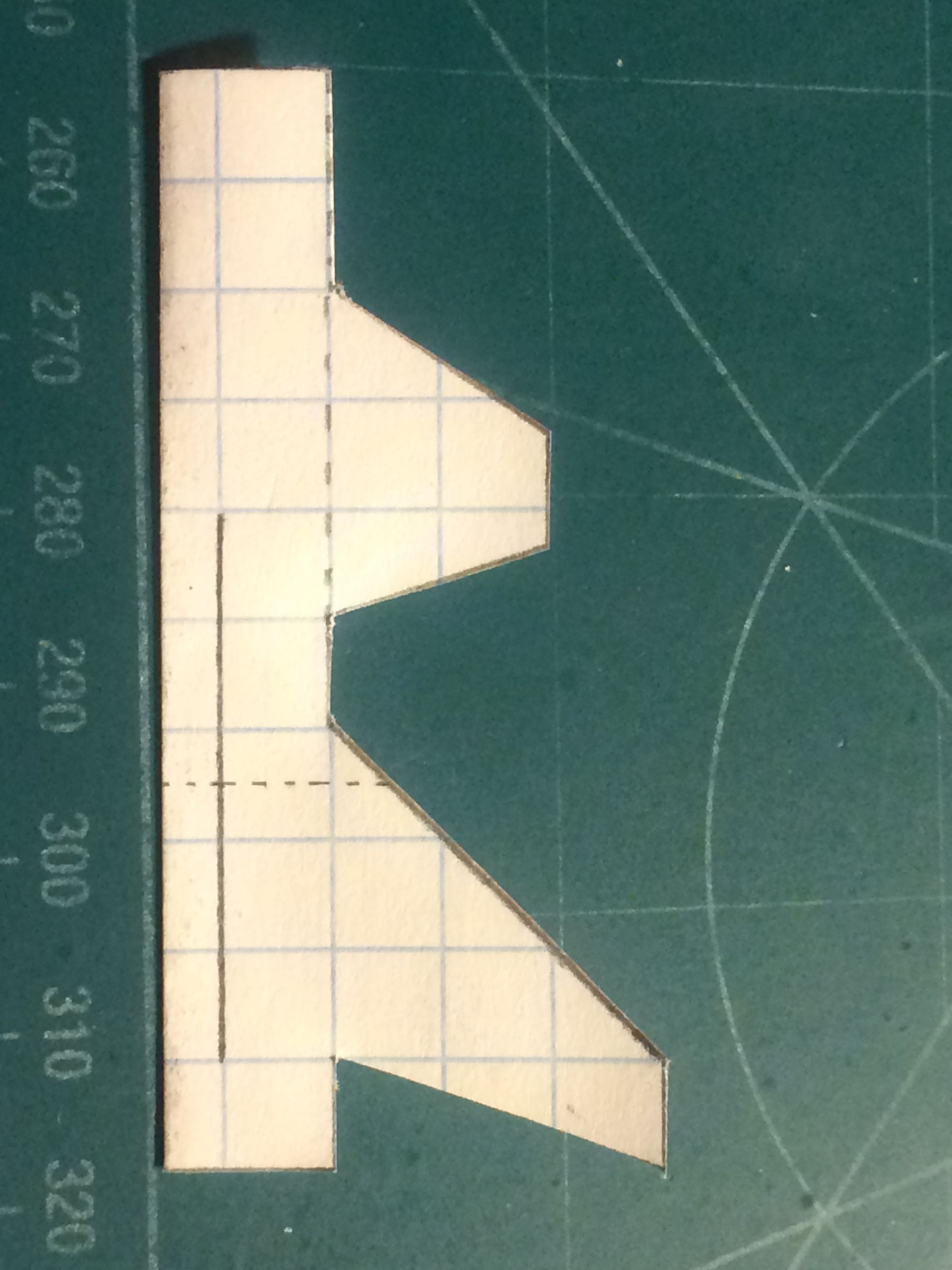 How to Make the Turbo Meteor Paper Airplane : 5 Steps - Instructables