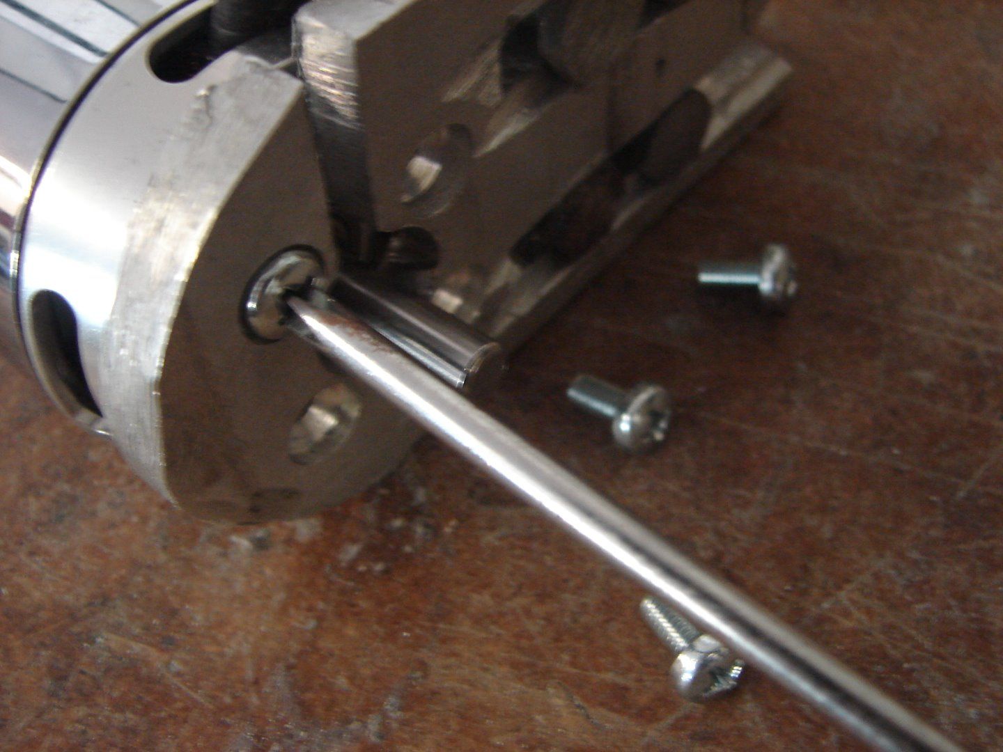 The Budget DIY Electric Longboard : 24 Steps (with Pictures ...