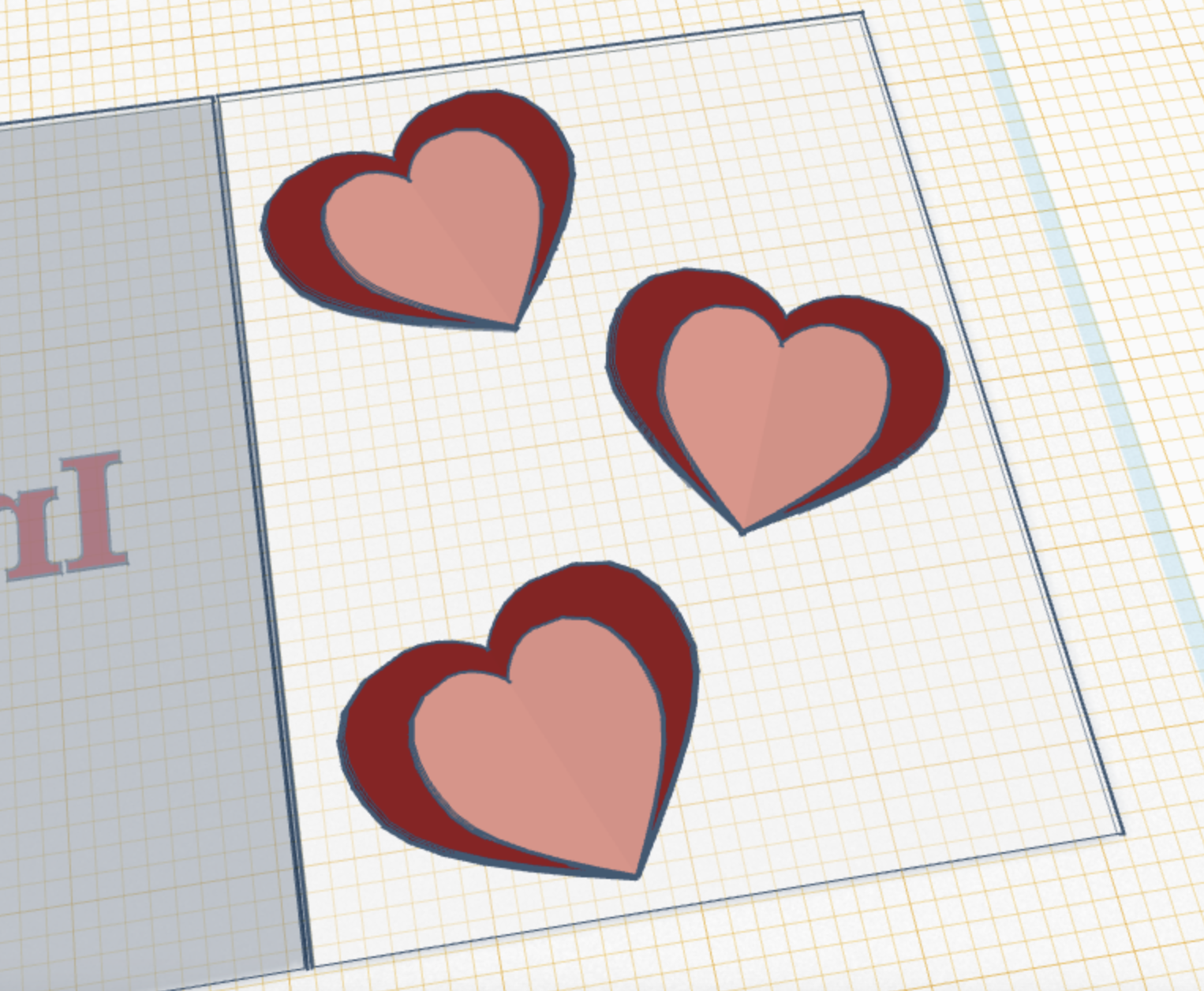 3D Printed Greeting Card : 11 Steps (with Pictures) - Instructables