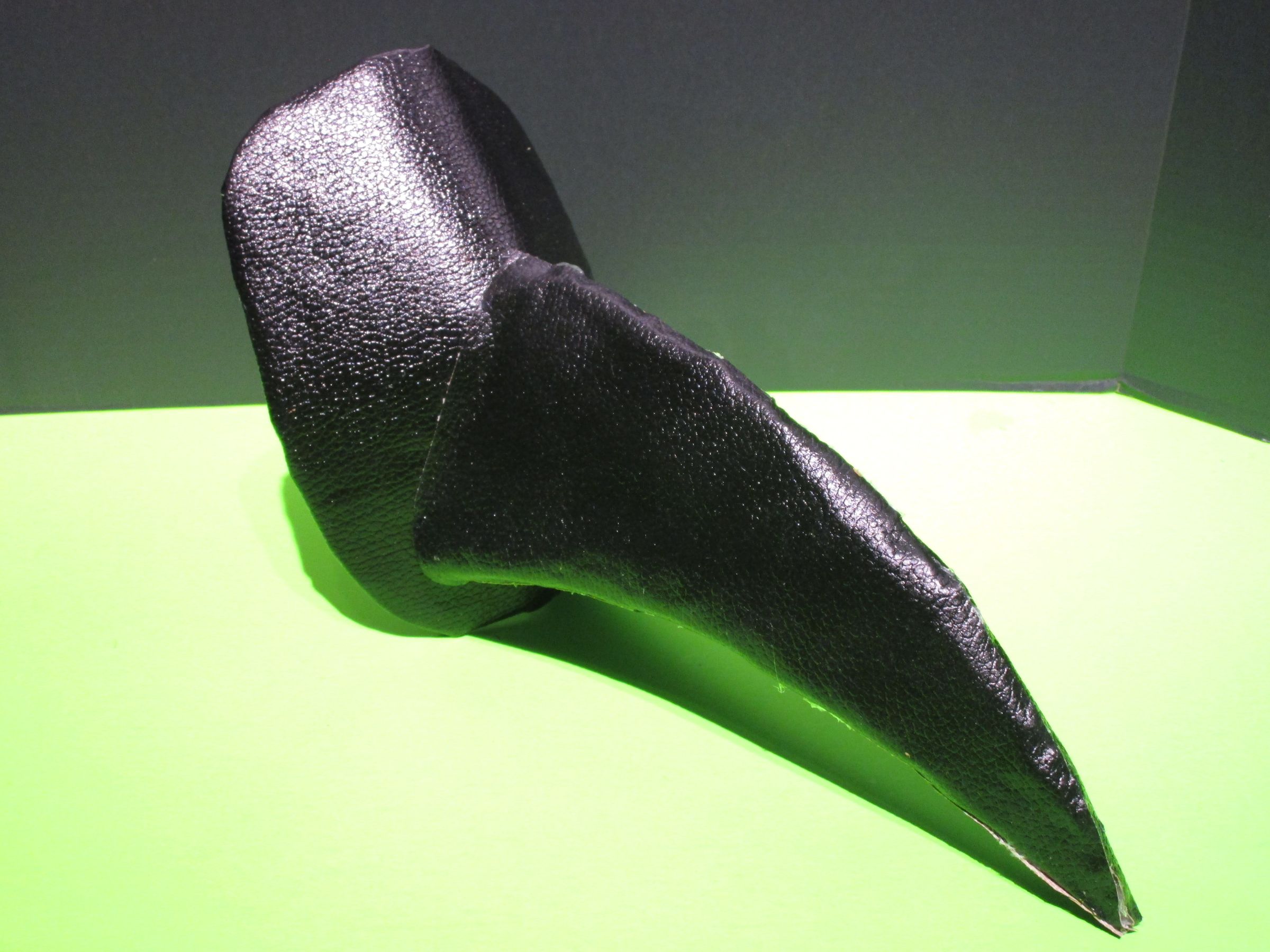 Cardboard Plague Mask : 16 Steps (with Pictures) - Instructables