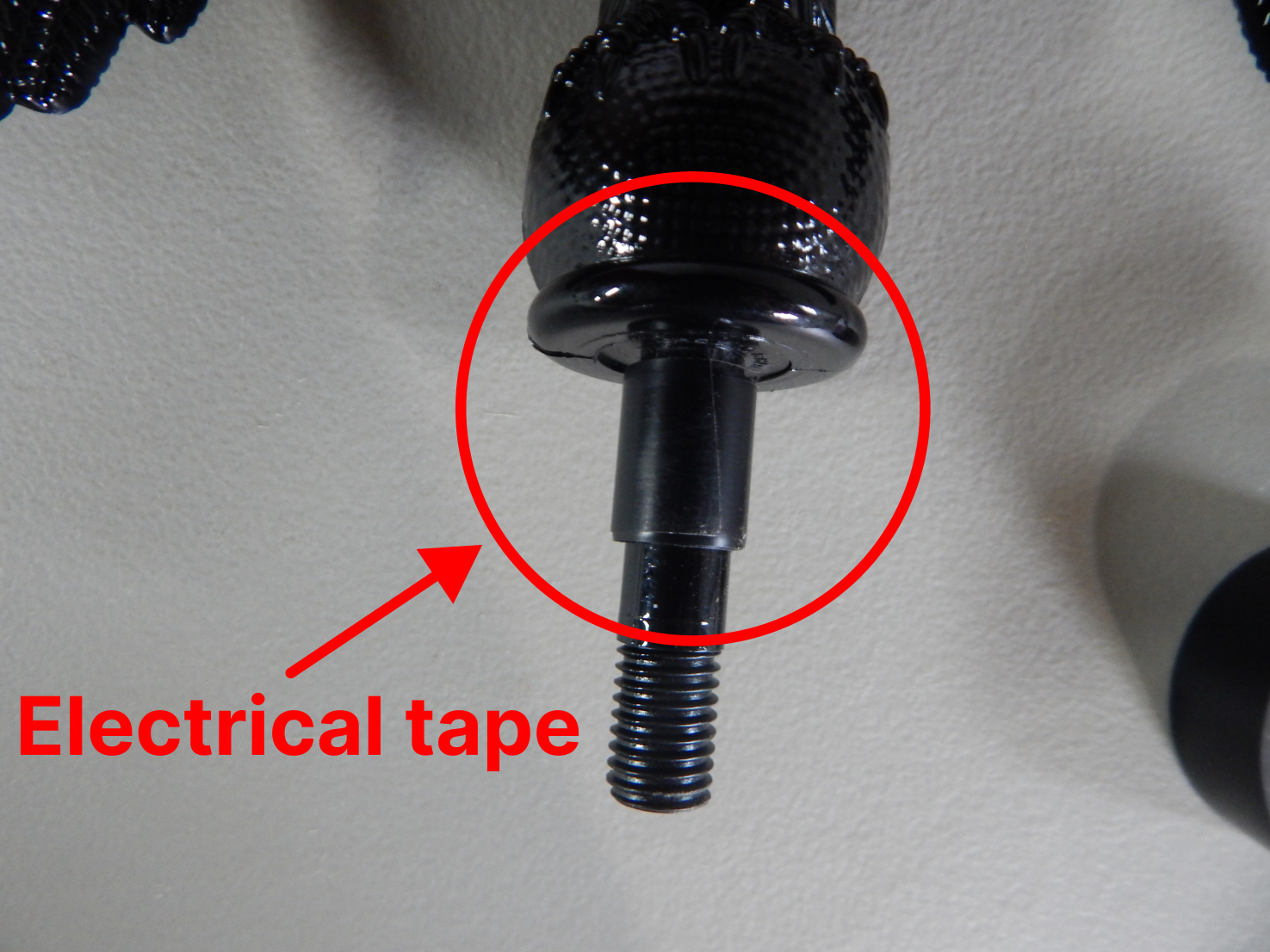 DIY Collapsible Flagpole Made From EMT Conduit : 6 Steps - Instructables