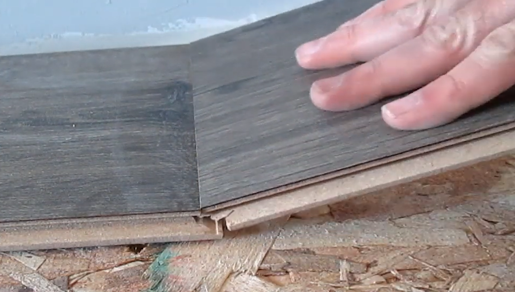 How to Install Pergo Flooring : 6 Steps - Instructables