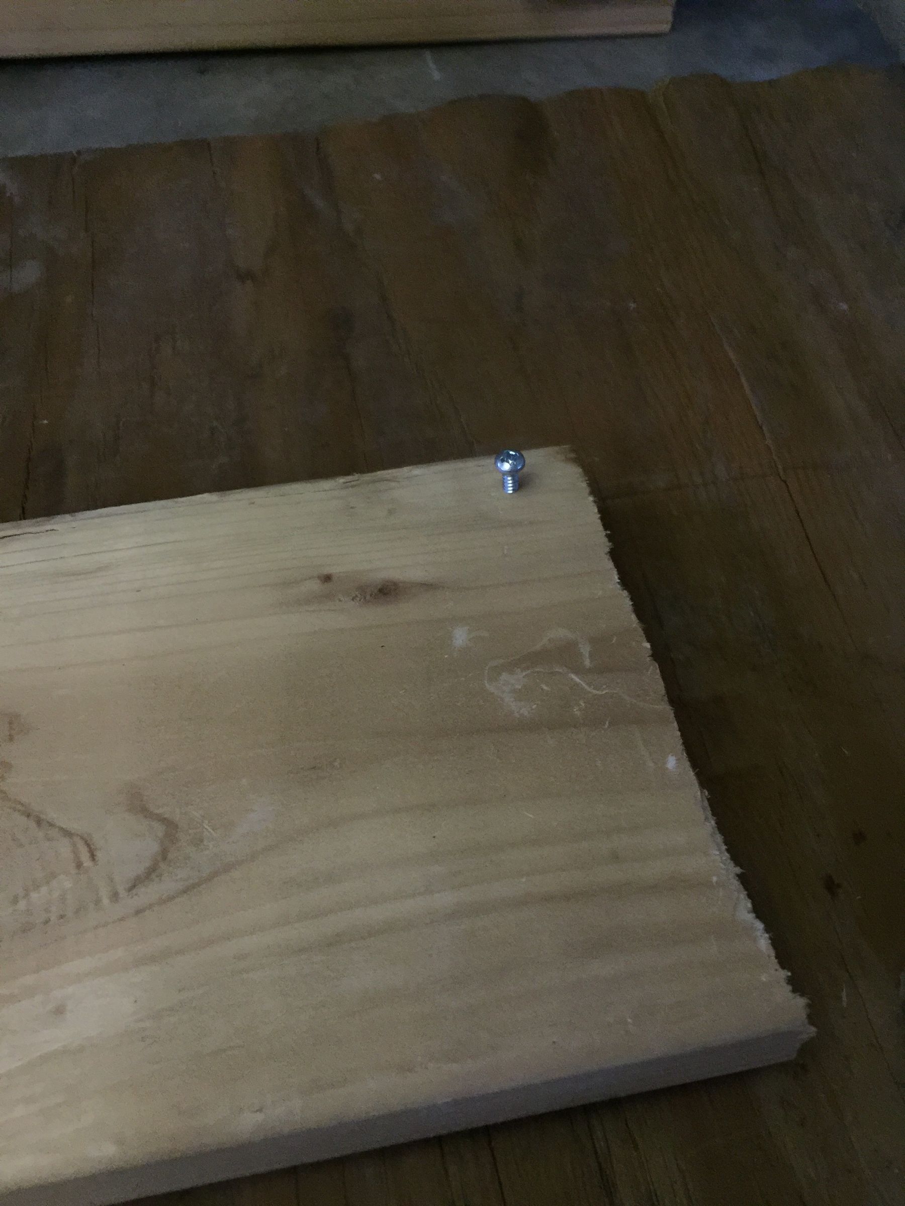 Wooden Animal Trap : 12 Steps - Instructables