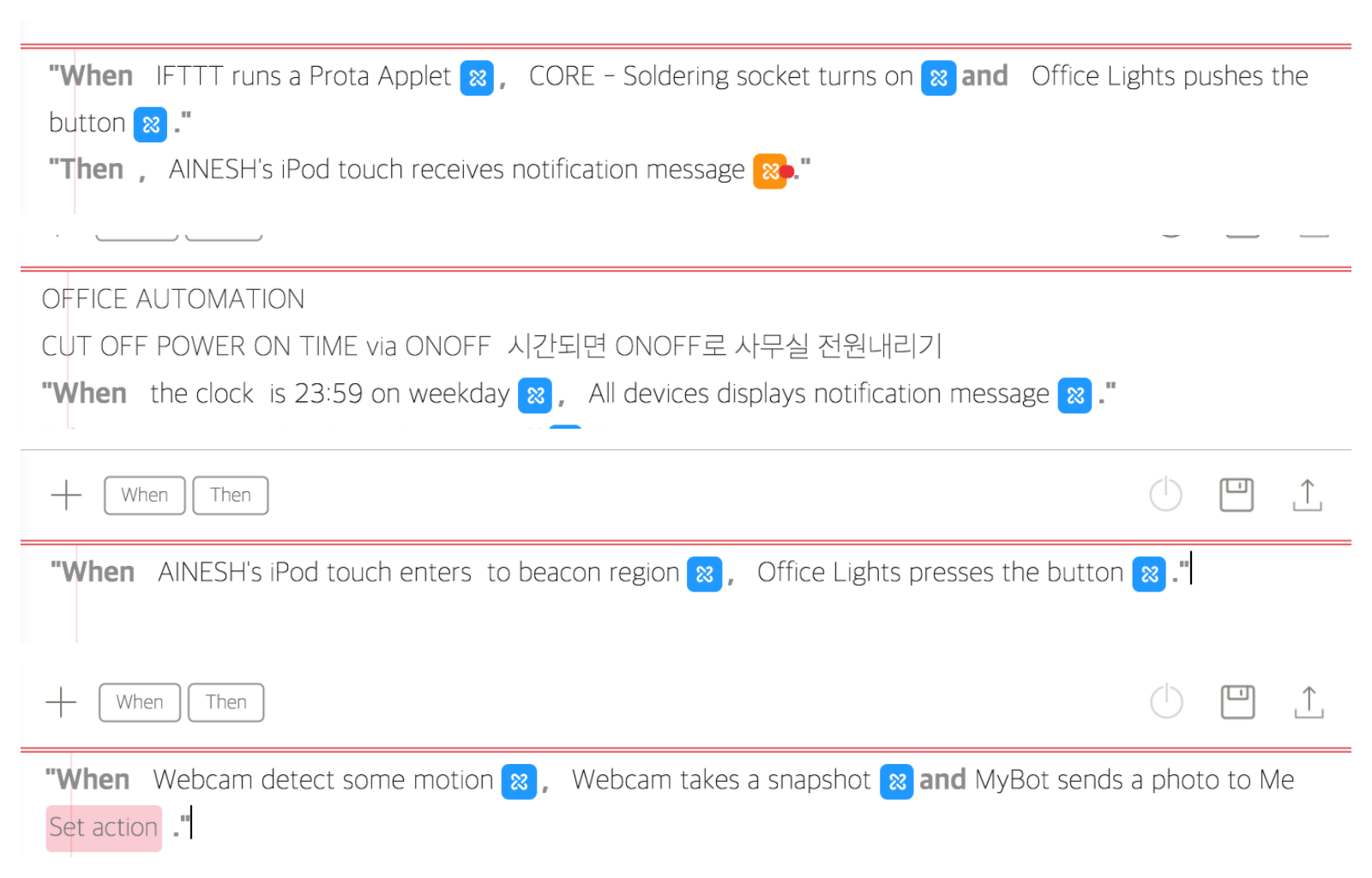 DIY - Smart Office Automation Using Raspberry Pi : 8 Steps (with ...