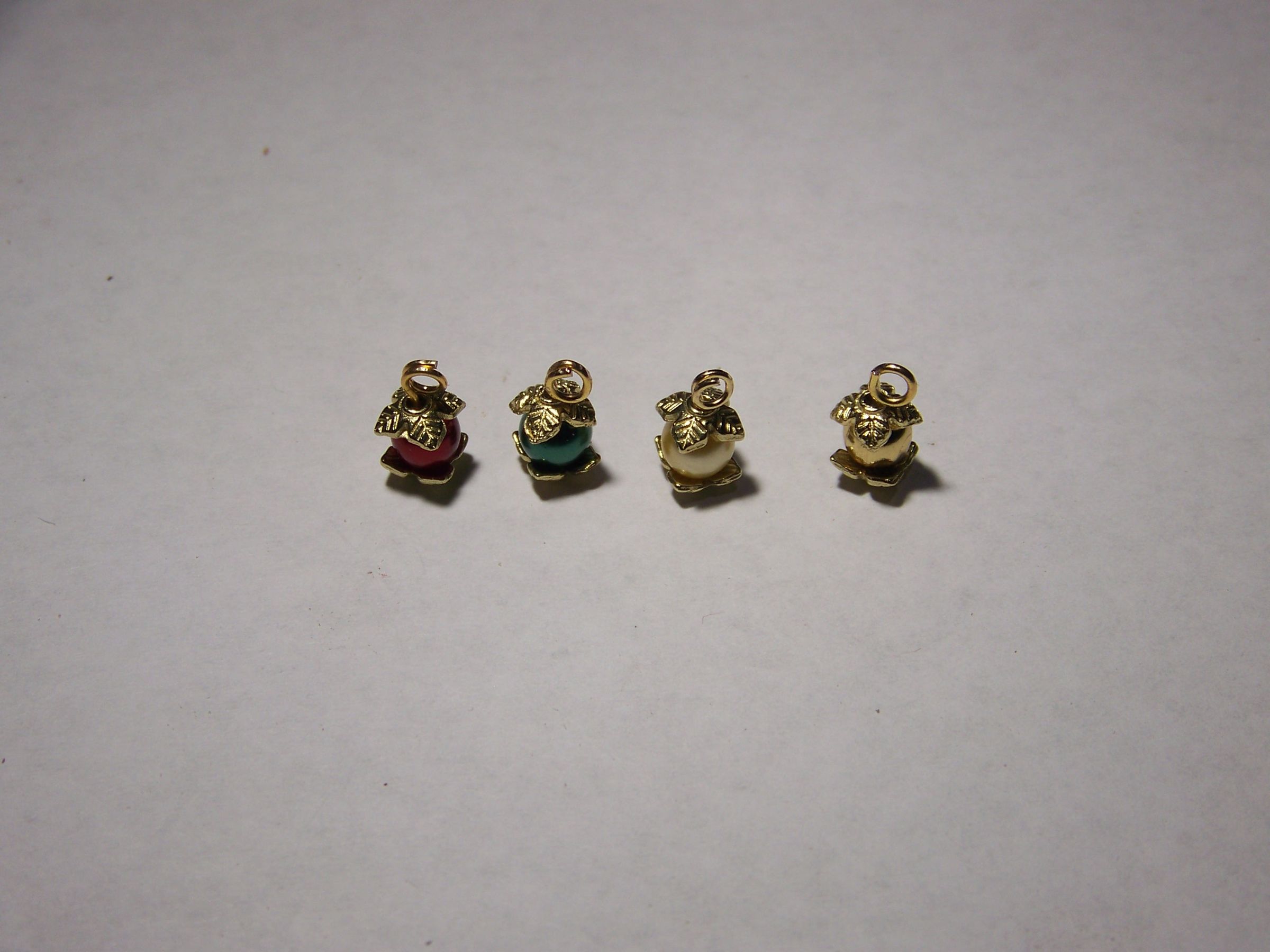 Making Mini Christmas Ornaments (with Pictures) - Instructables