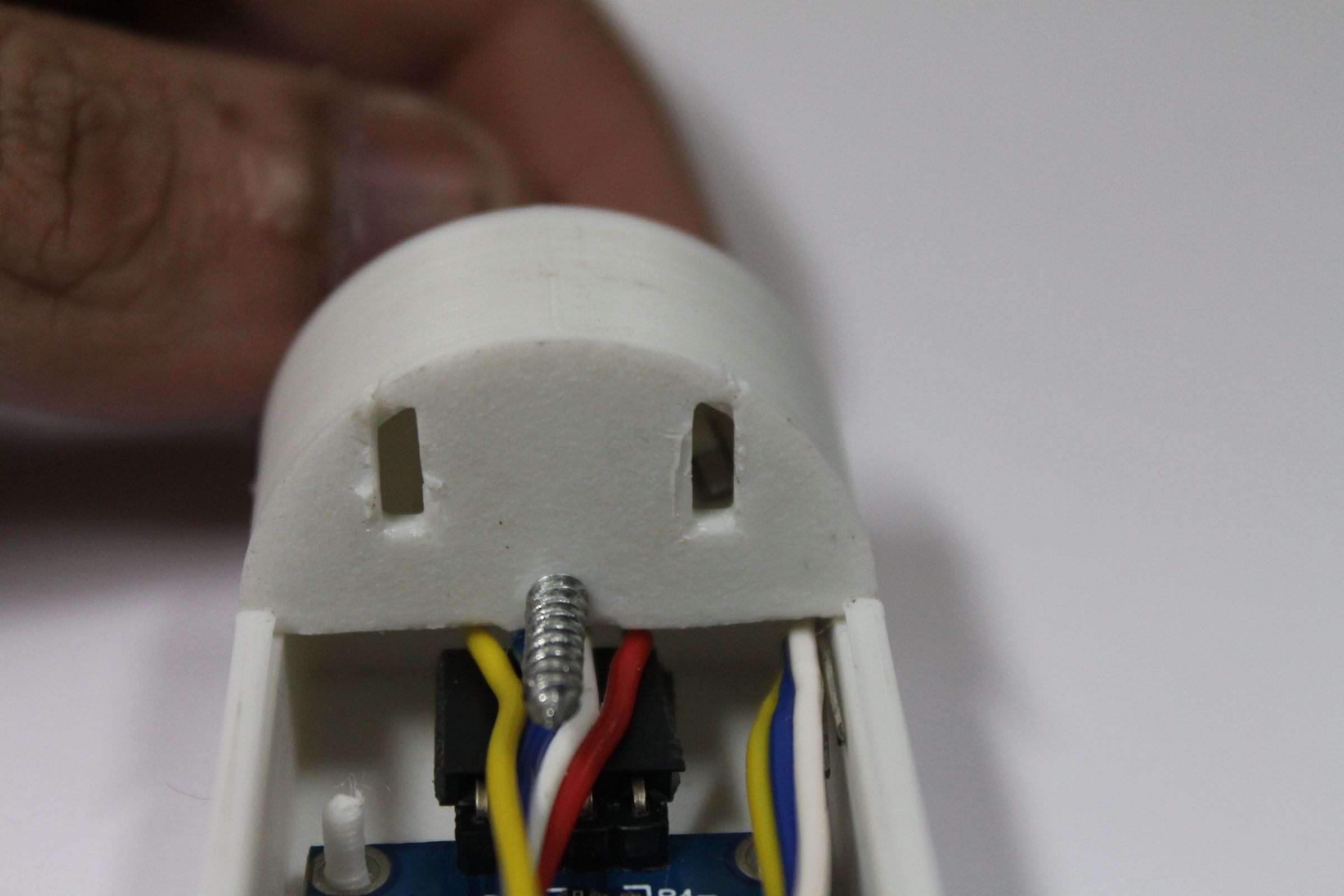 Tachometer : 5 Steps - Instructables