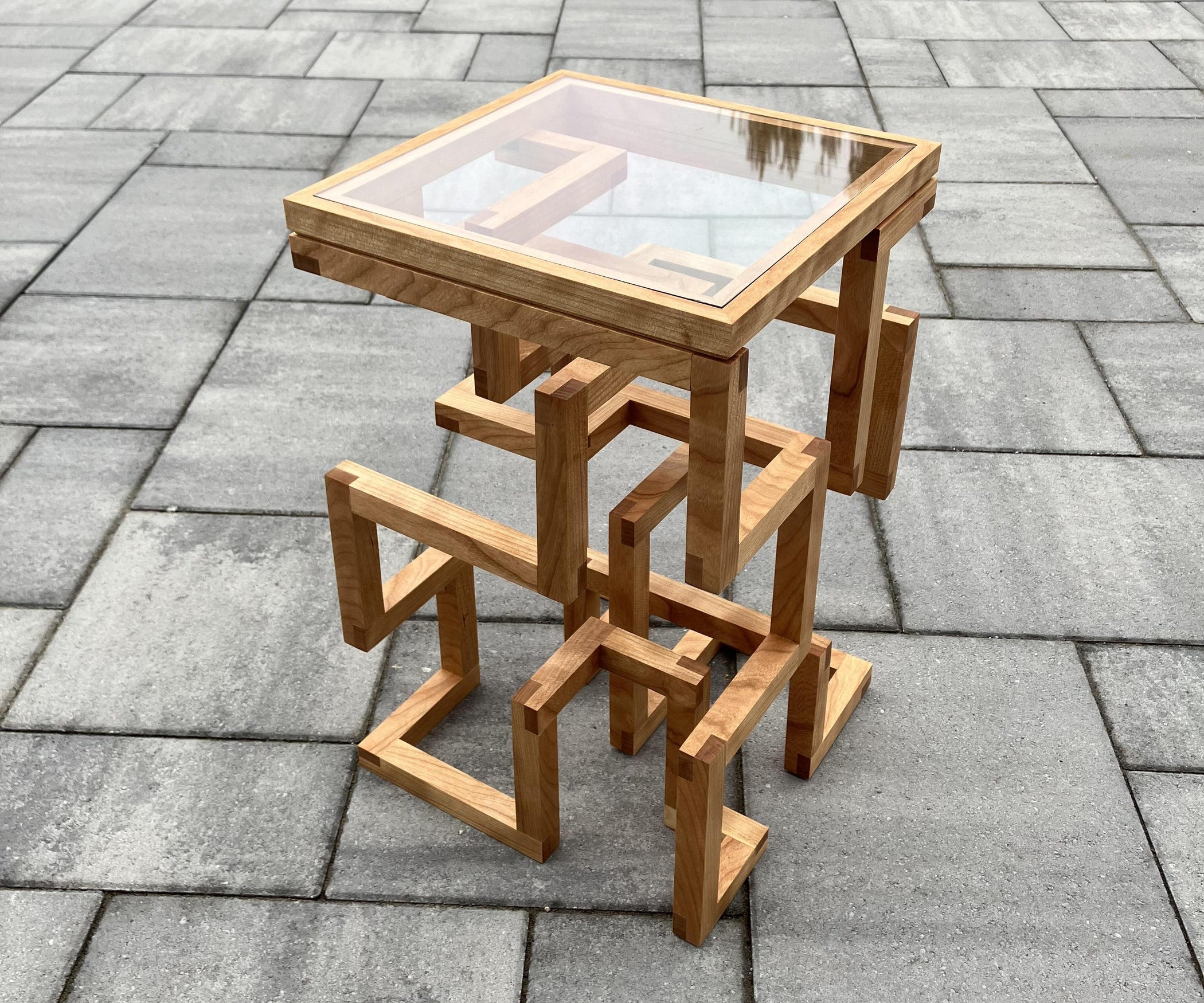 Chaos Table : 6 Steps (with Pictures) - Instructables