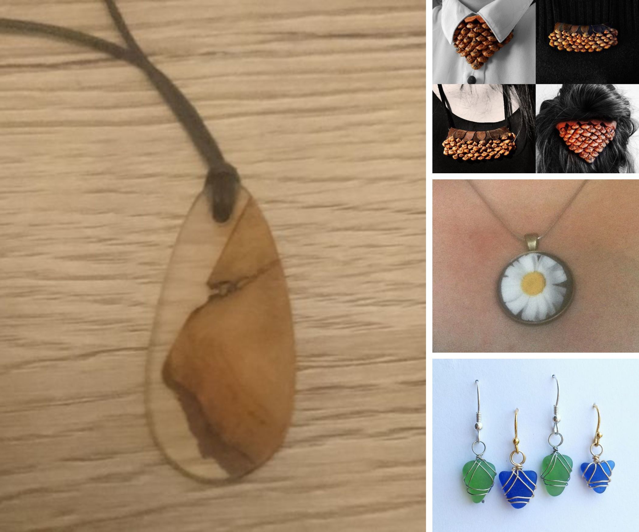 Jewelry - Instructables