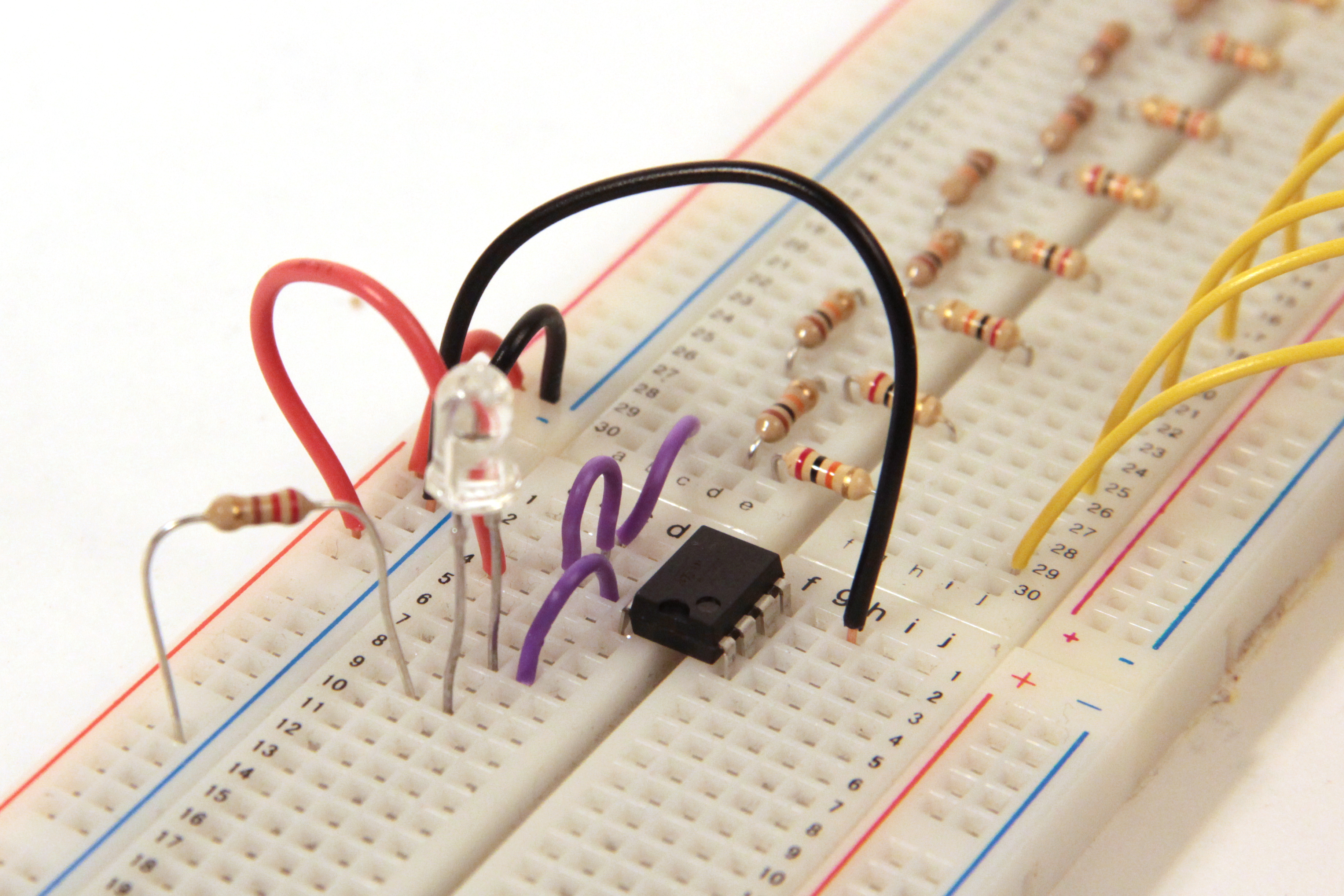 Arduino Audio Output : 10 Steps (with Pictures) - Instructables