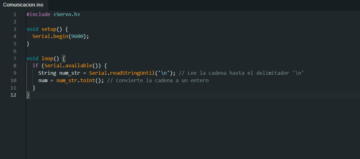 Controlar Arduino Usando La Teachable Machine : 4 Steps - Instructables