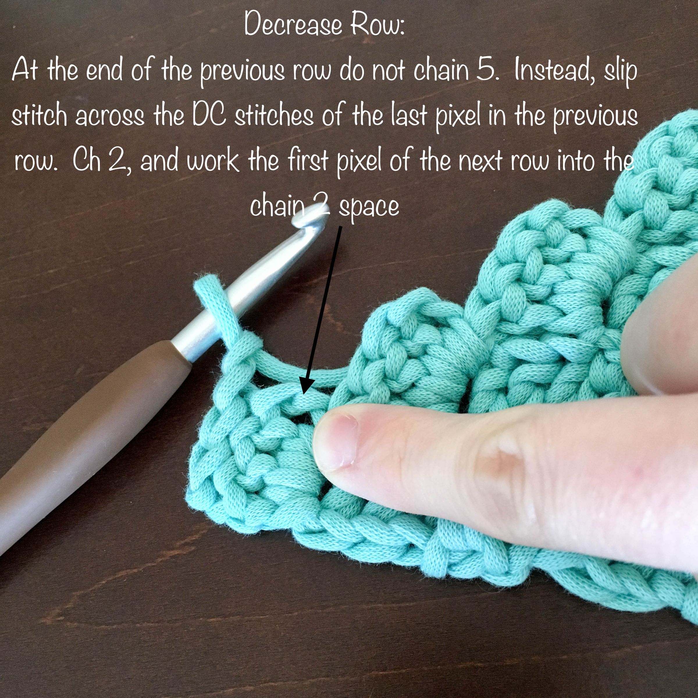 Fallen Arrows Rug : 9 Steps (with Pictures) - Instructables