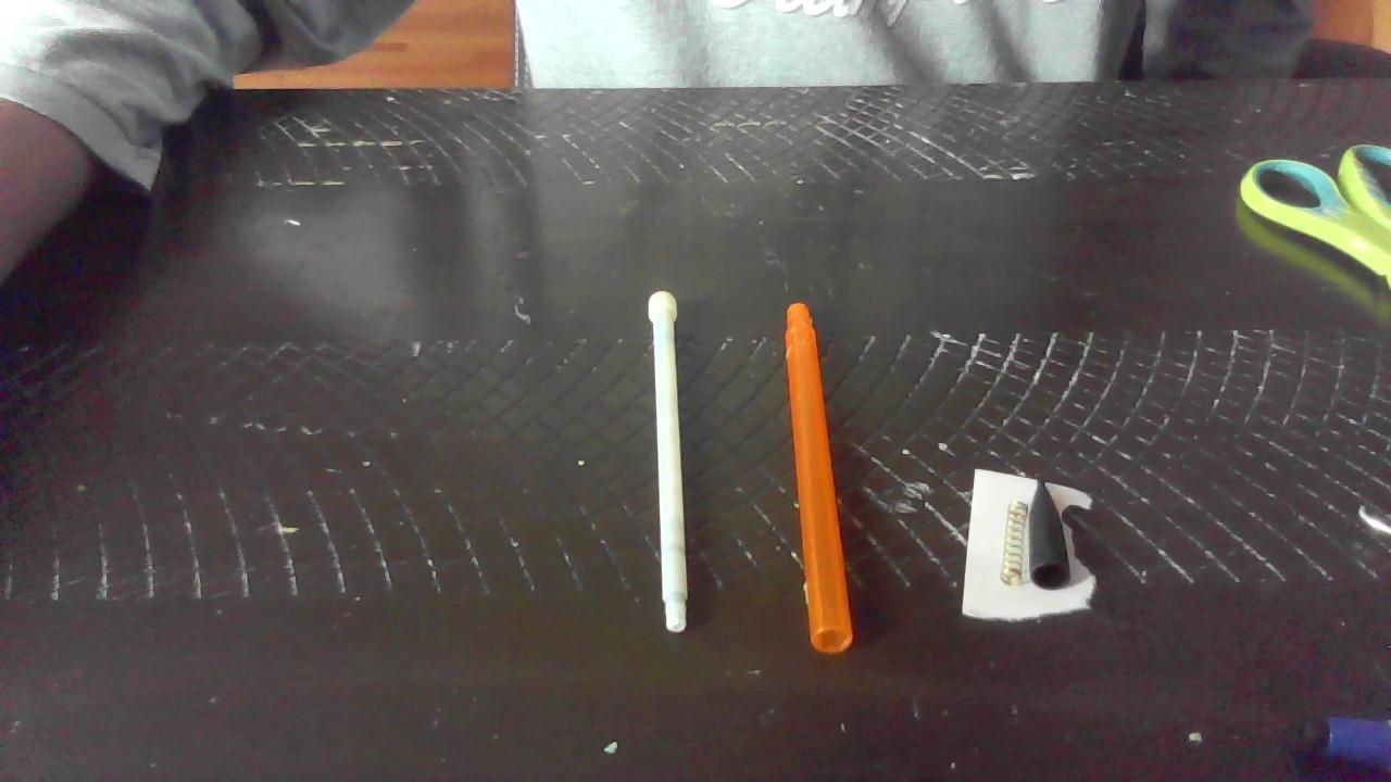 Simple Mech. Pen Launcher : 4 Steps - Instructables