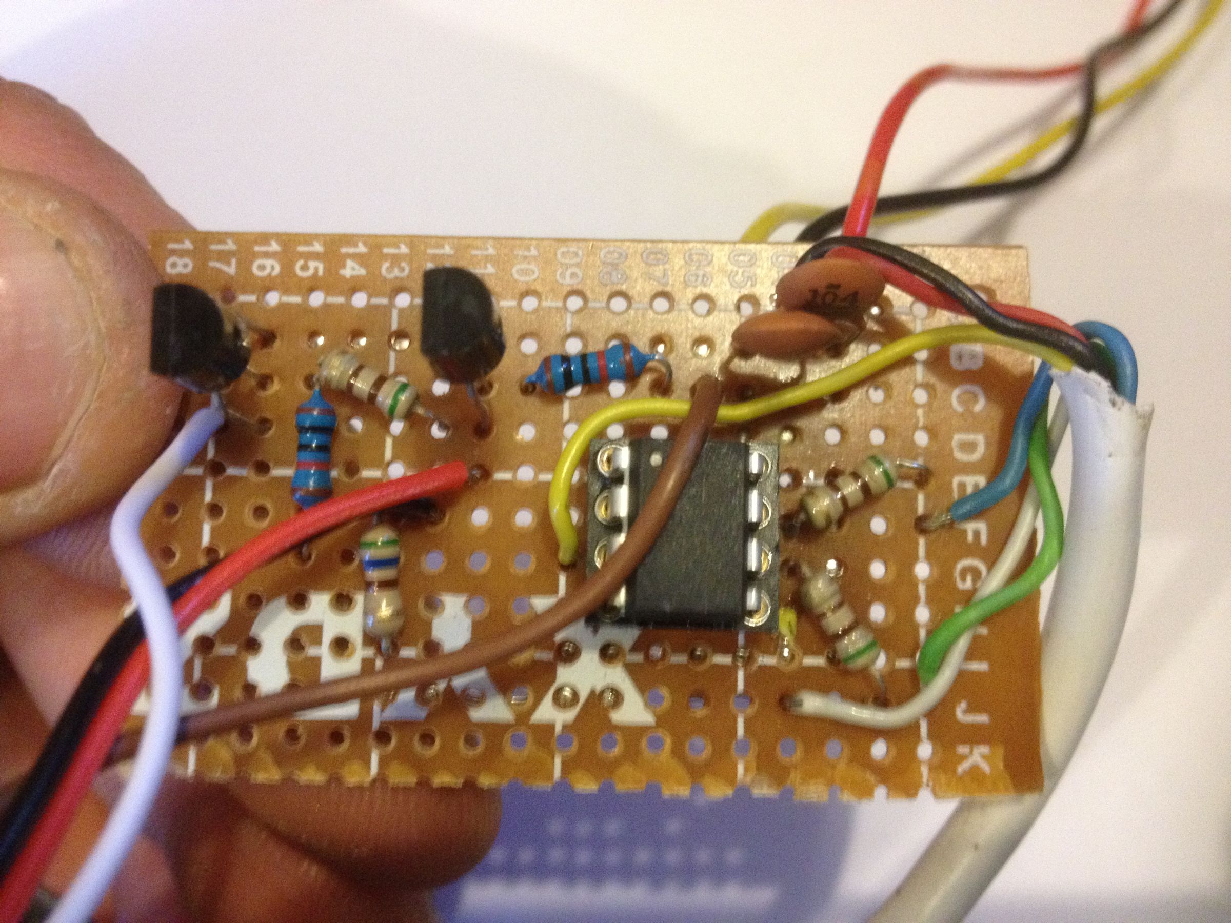 DIY Small Bench Power Supply : 7 Steps (with Pictures) - Instructables
