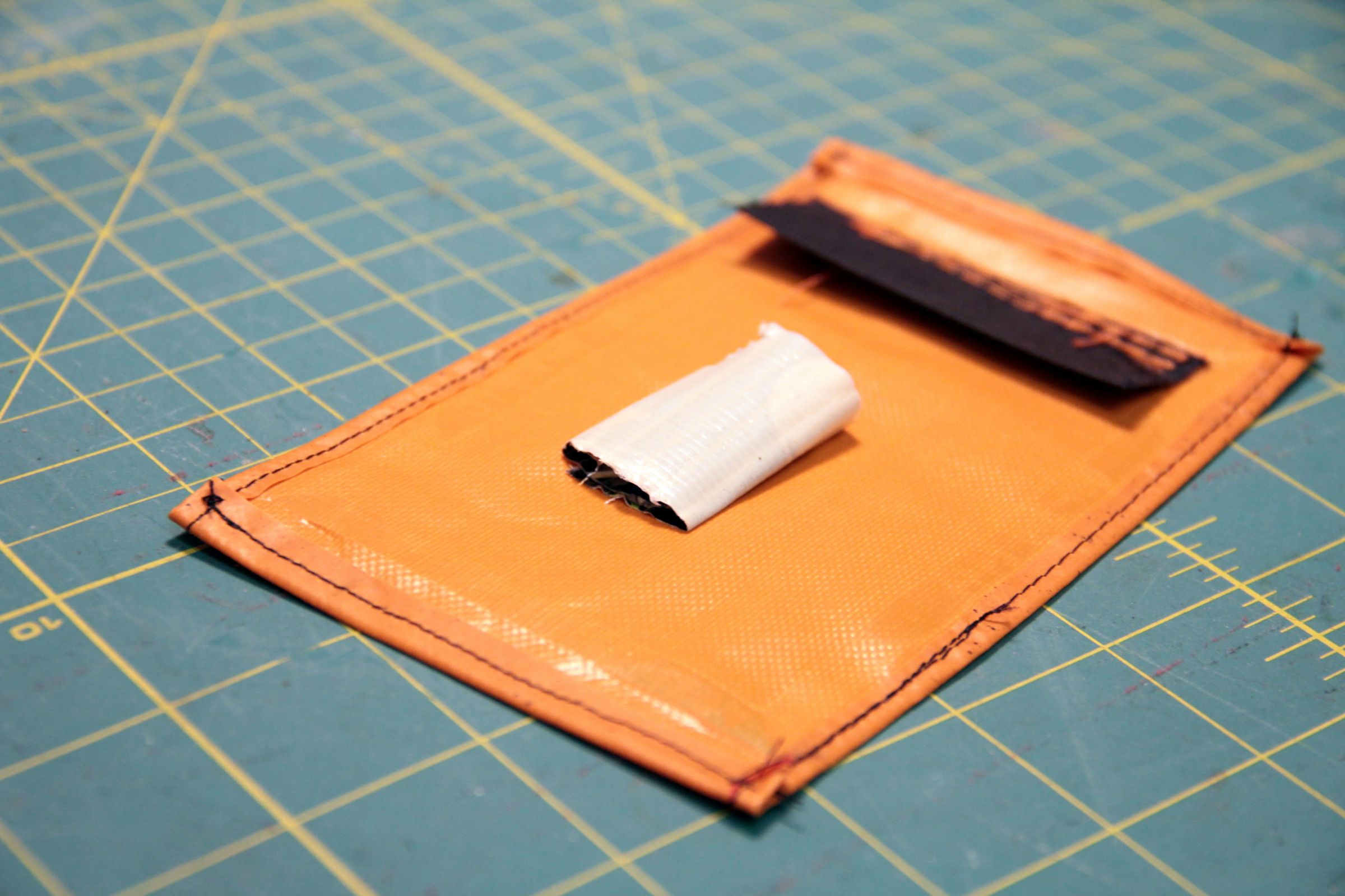 "Royal Mail" Messenger Bag : 11 Steps (with Pictures) - Instructables