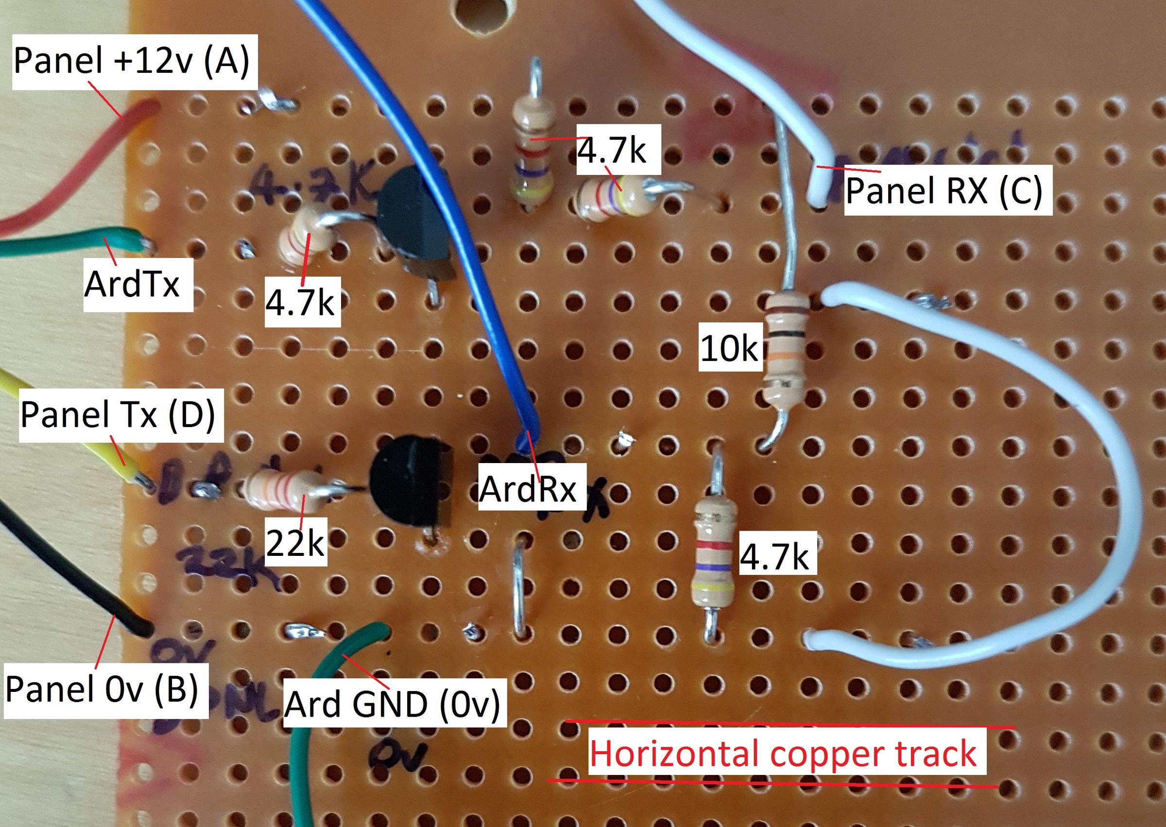 House Alarm Internet Dialer for Aritech With Arduino : 6 Steps ...
