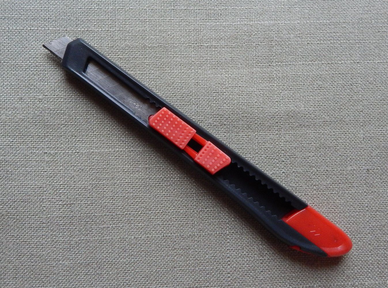 Toothbrush Needle : 9 Steps (with Pictures) - Instructables