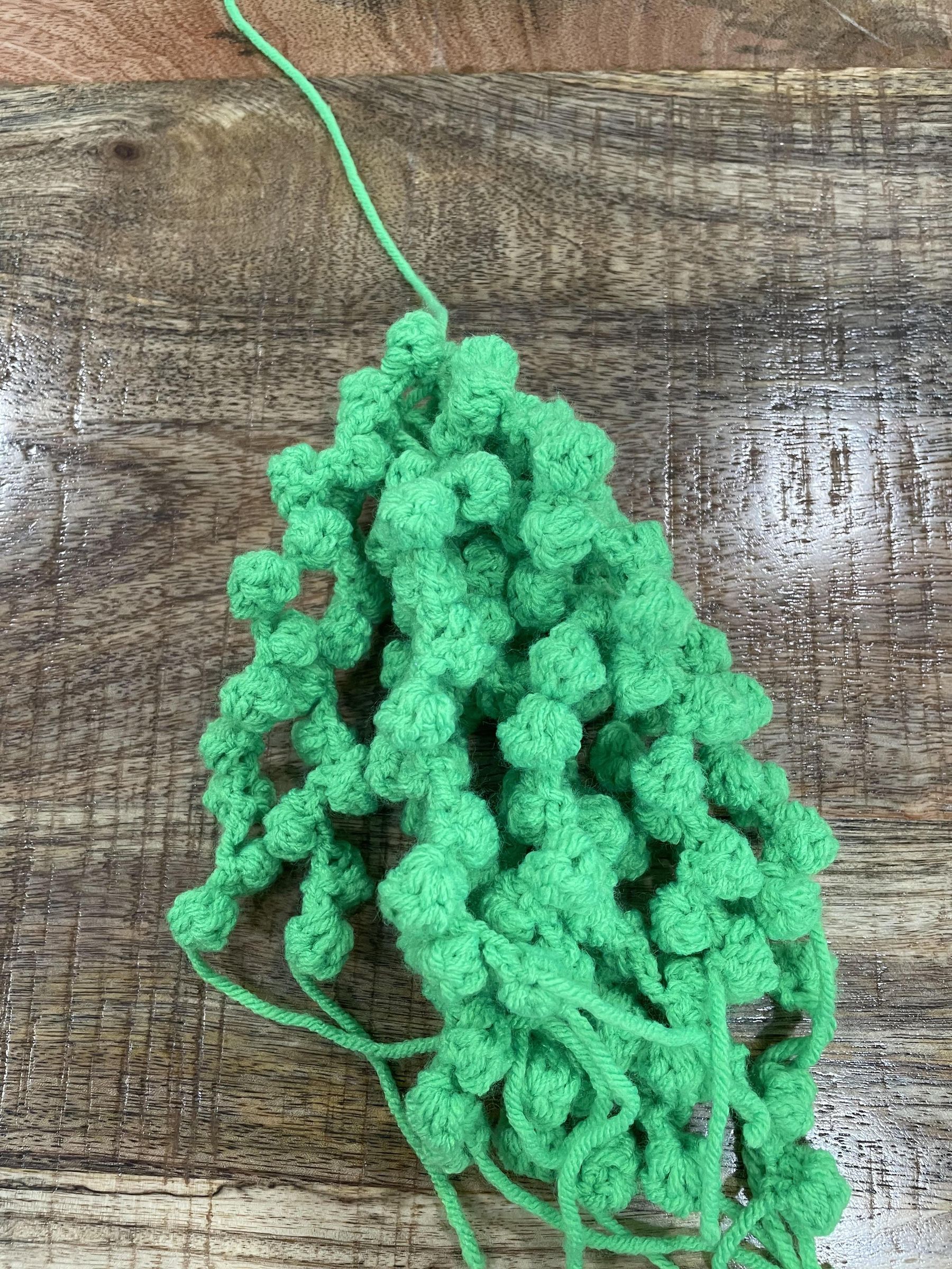DIY Crochet Hanging Plant : 32 Steps (with Pictures) - Instructables