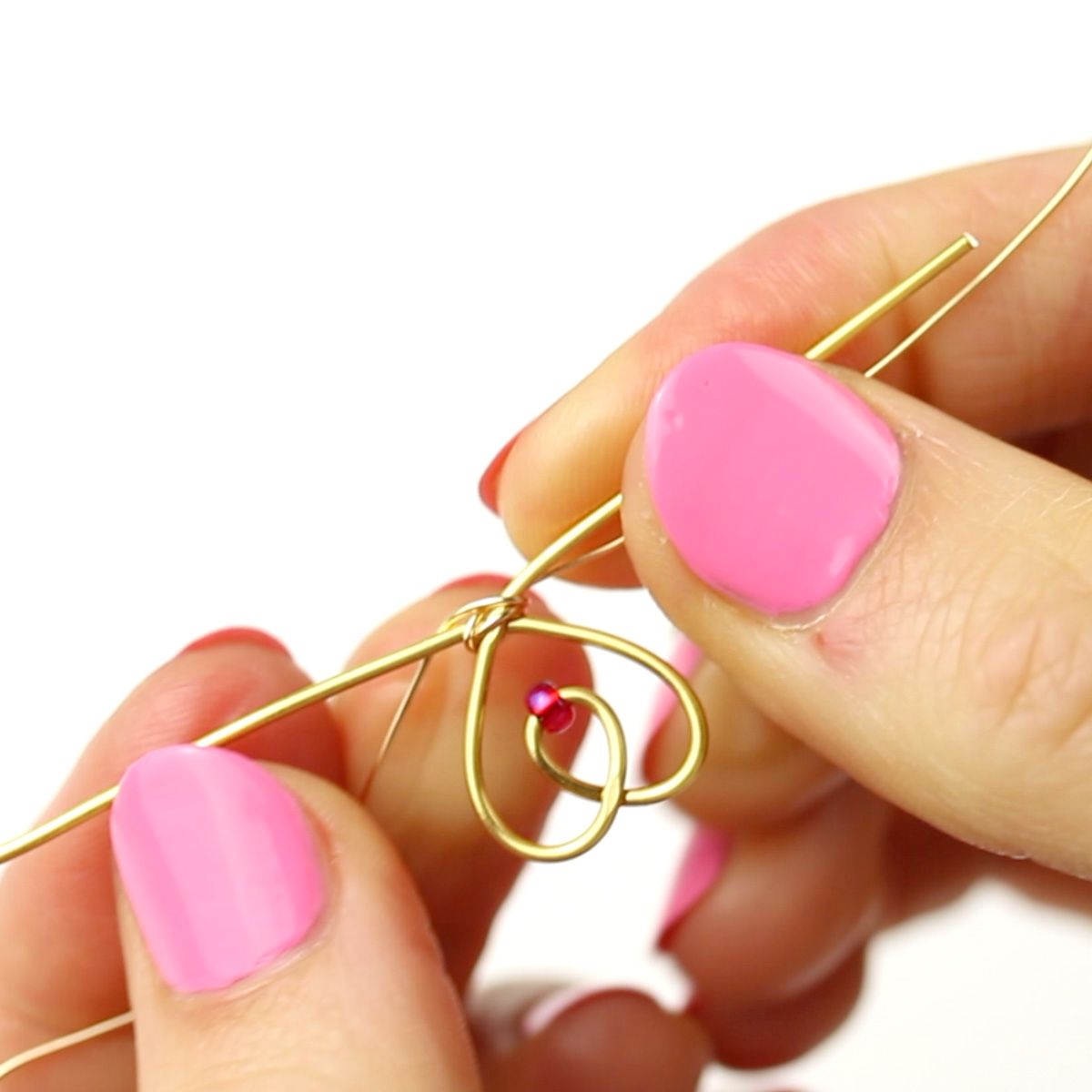 DIY Rings | Adjustable Rings | Easy DIY Rings : 4 Steps (with Pictures ...