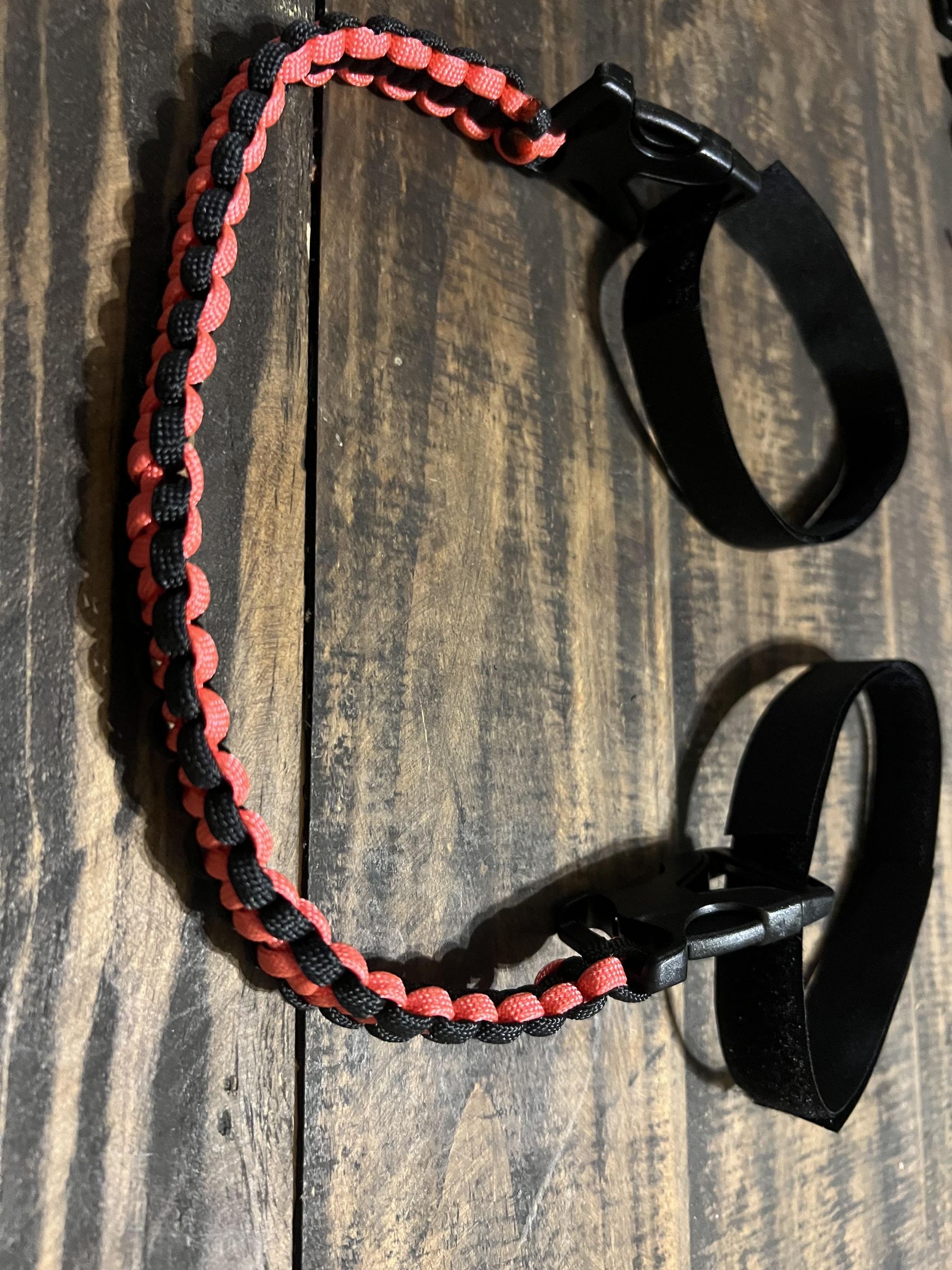 Jeep Wrangler Paracord Handles : 10 Steps (with Pictures) - Instructables