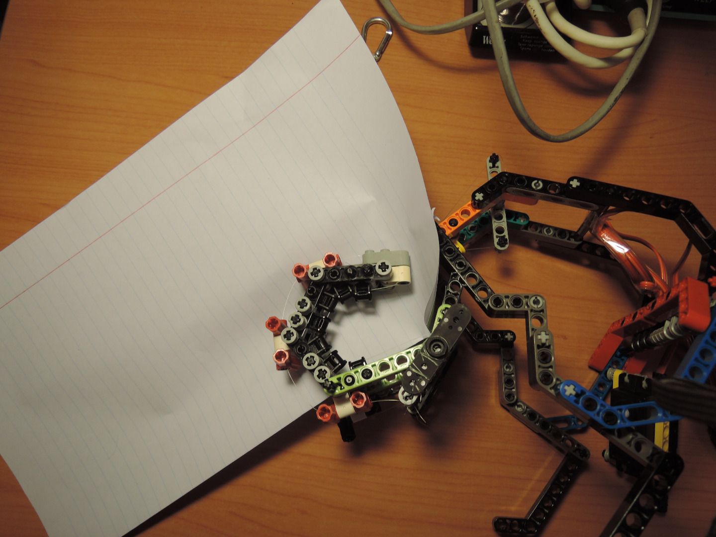 3-fingered Arduino Robot Hand : 3 Steps (with Pictures) - Instructables