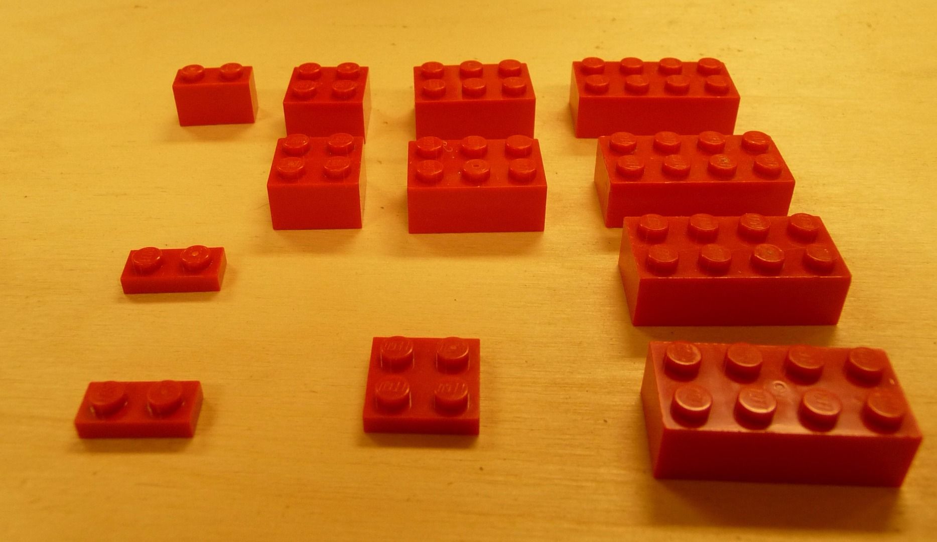 Lego Drill Guide Revisited : 10 Steps (with Pictures) - Instructables
