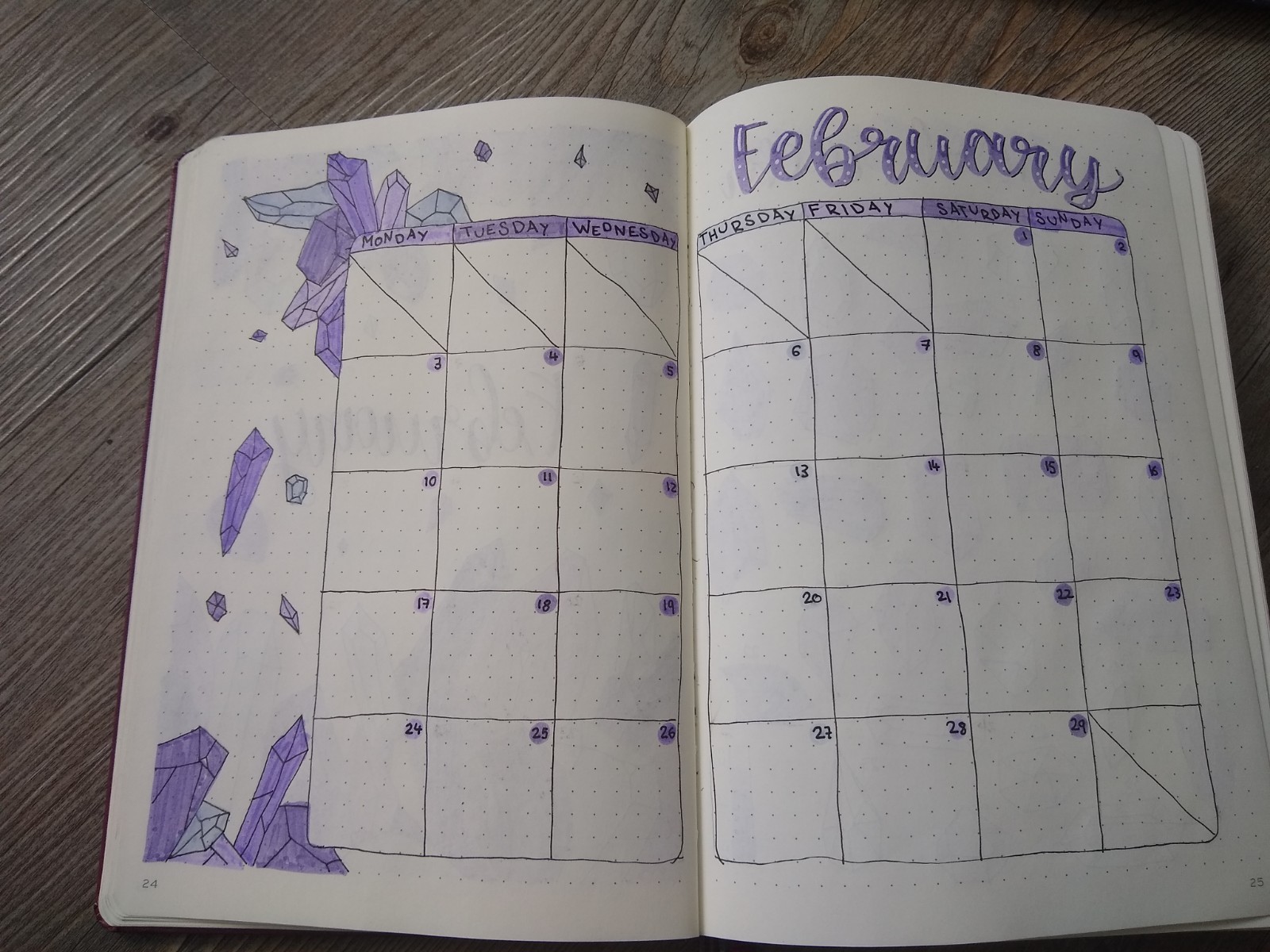 How to Create a Bullet Journal : 8 Steps - Instructables