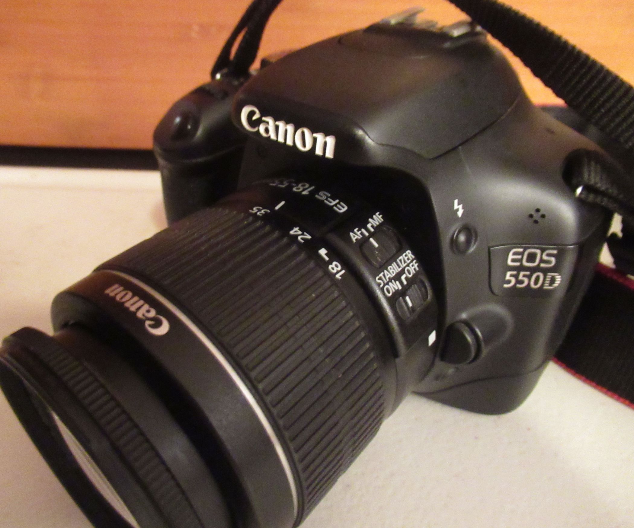 A Simple Guide to Photography : 4 Steps - Instructables