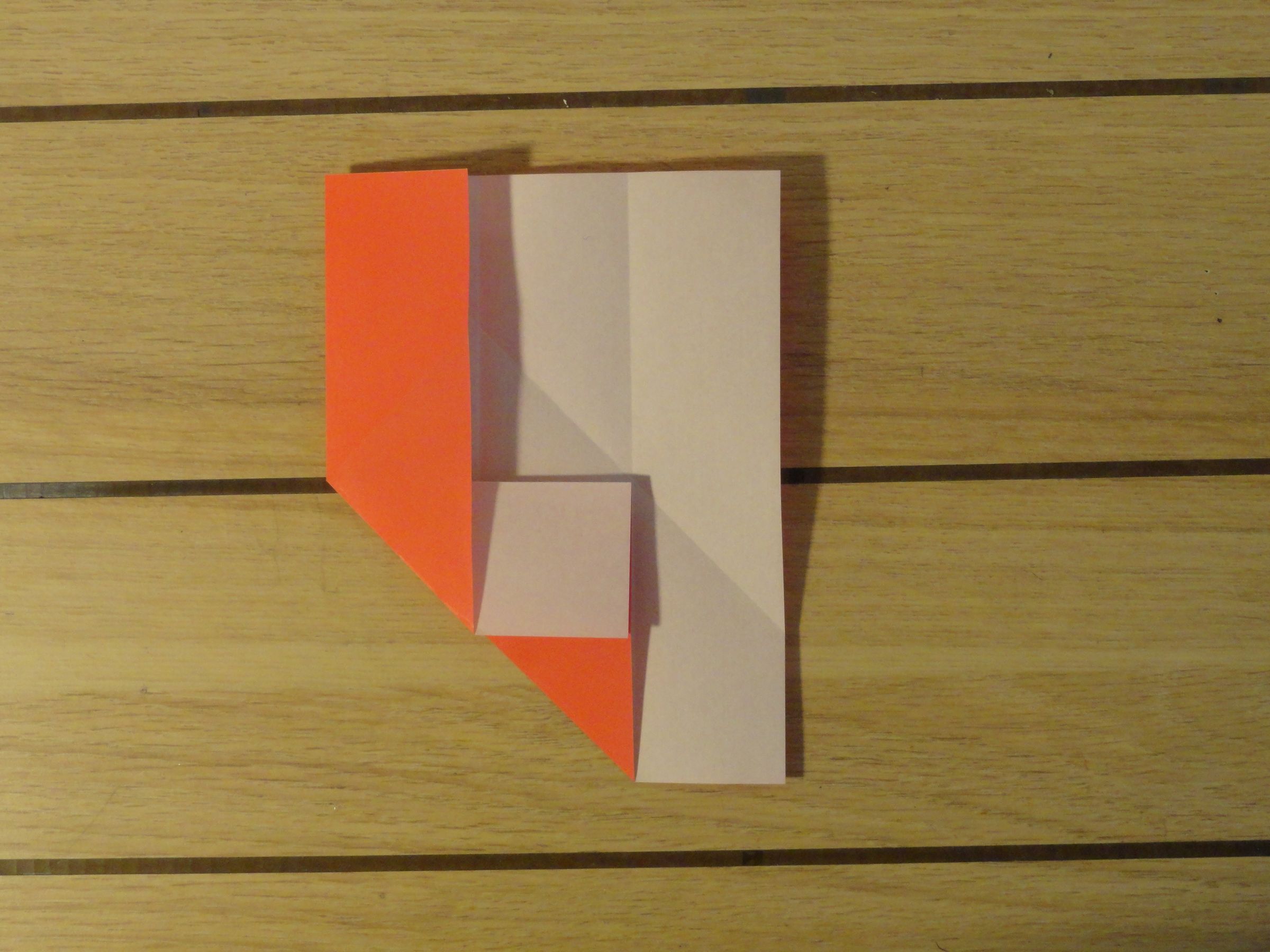 Origami Magic Rose Cube : 17 Steps (with Pictures) - Instructables