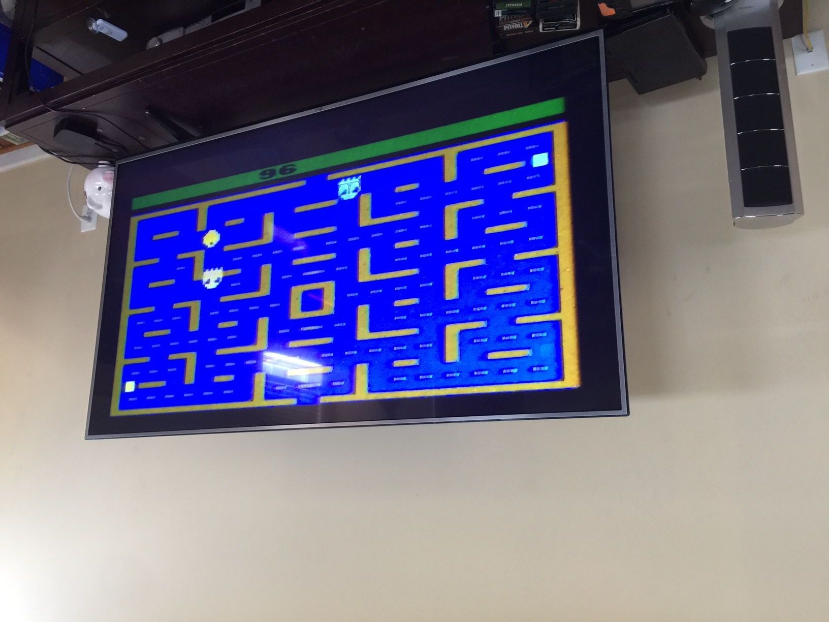 DIY Atari 2600 Power Supply : 4 Steps (with Pictures) - Instructables