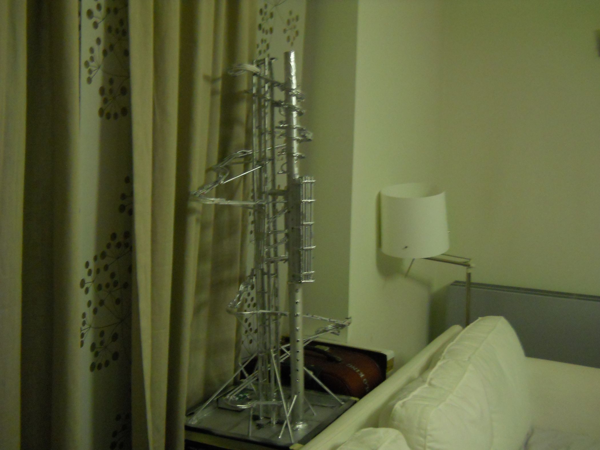 Paper Marble Run : 26 Steps - Instructables