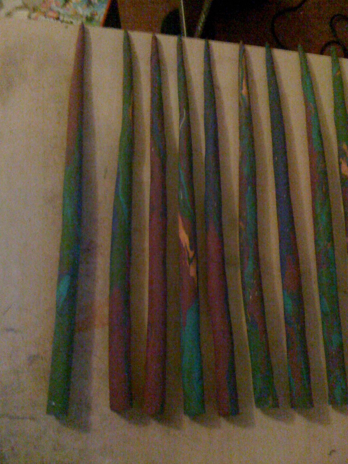 How to Make a Latex Mask With a 2 Part Mold : 12 Steps (with Pictures ...