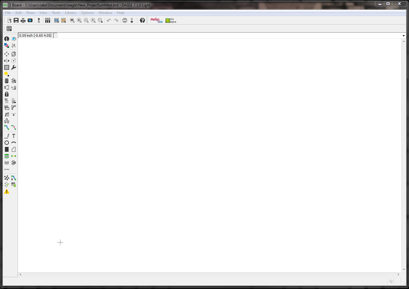 Adding Custom Components to Eagle : 10 Steps - Instructables