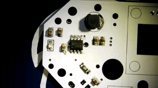 Live TEMP Meter With XIAO and AHT10 : 11 Steps (with Pictures) - Instructables