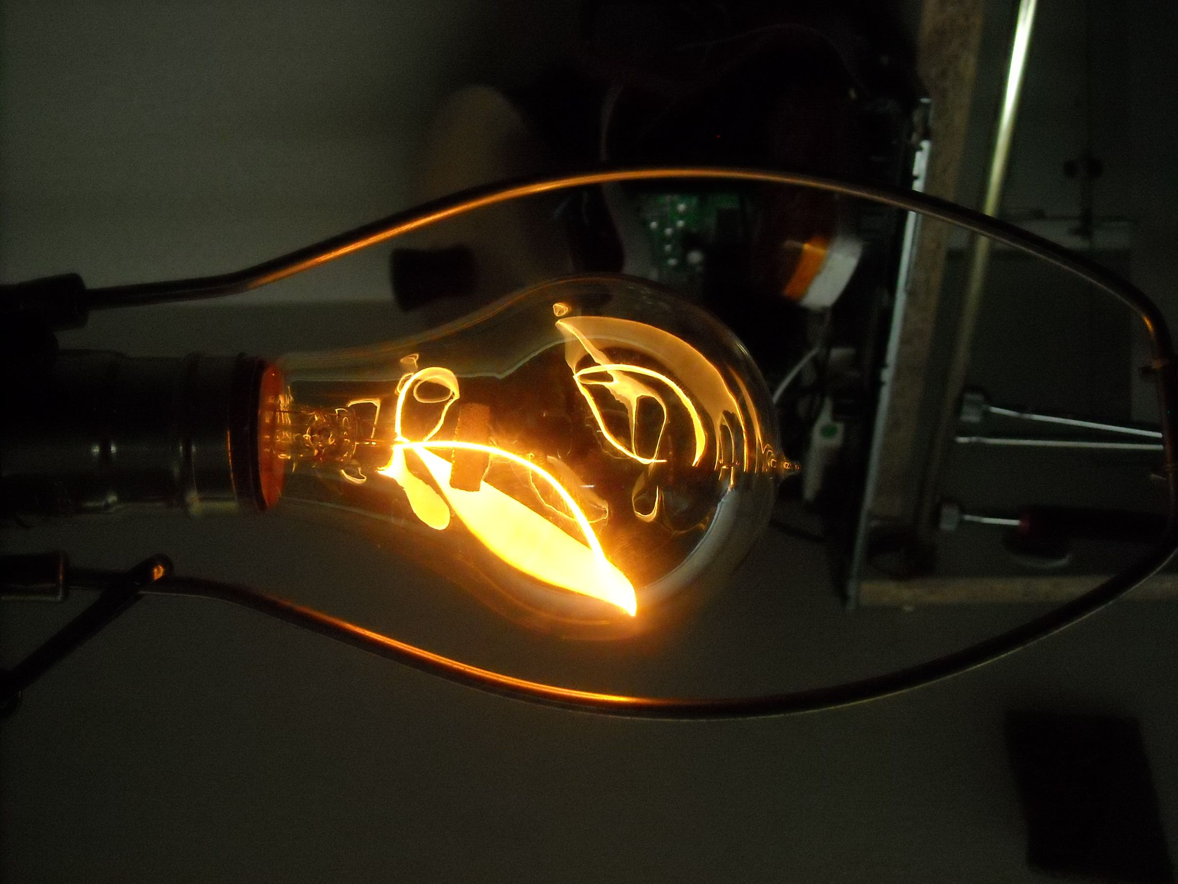 The Magic Bulb : 5 Steps (with Pictures) - Instructables