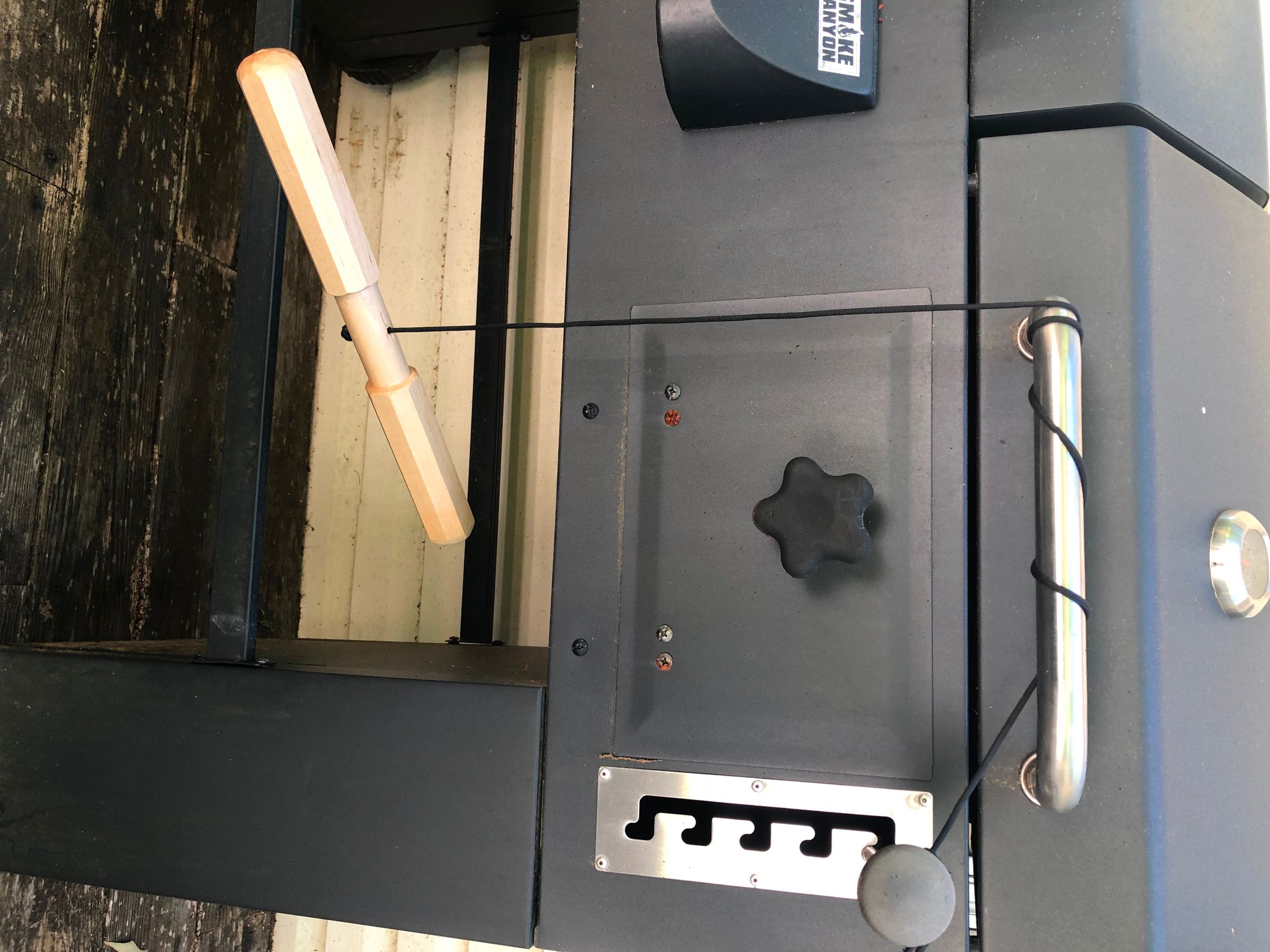 Forearm Curl Bar : 10 Steps (with Pictures) - Instructables