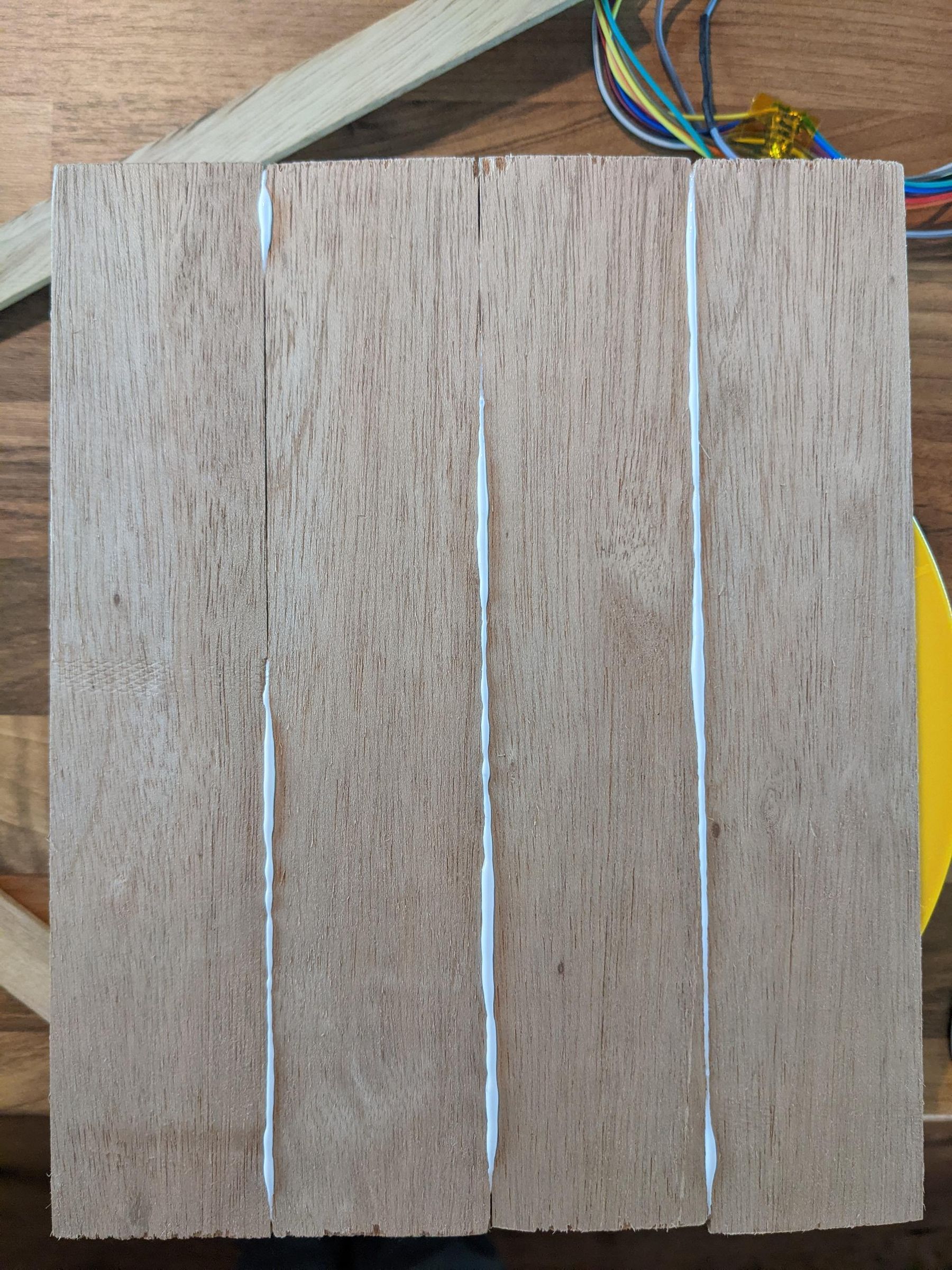 DIY Project Note Taking Station : 6 Steps (with Pictures) - Instructables