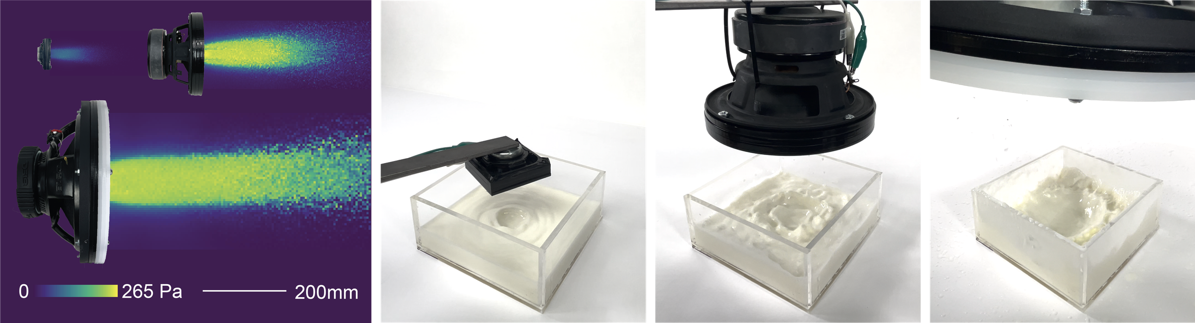 Haptic Synthetic Jet : 4 Steps - Instructables