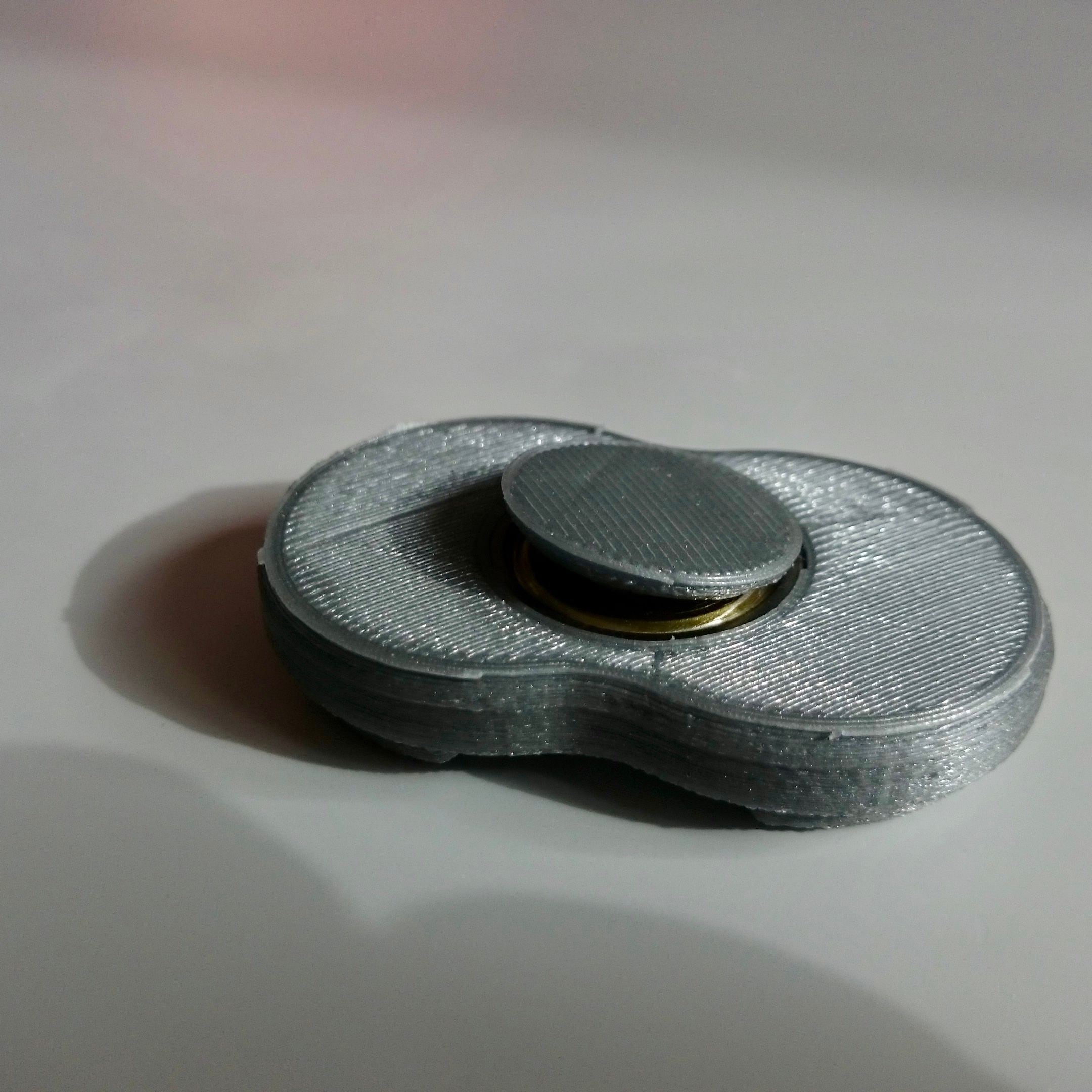 Fidget Toy Hand Spinner : 6 Steps (with Pictures) - Instructables