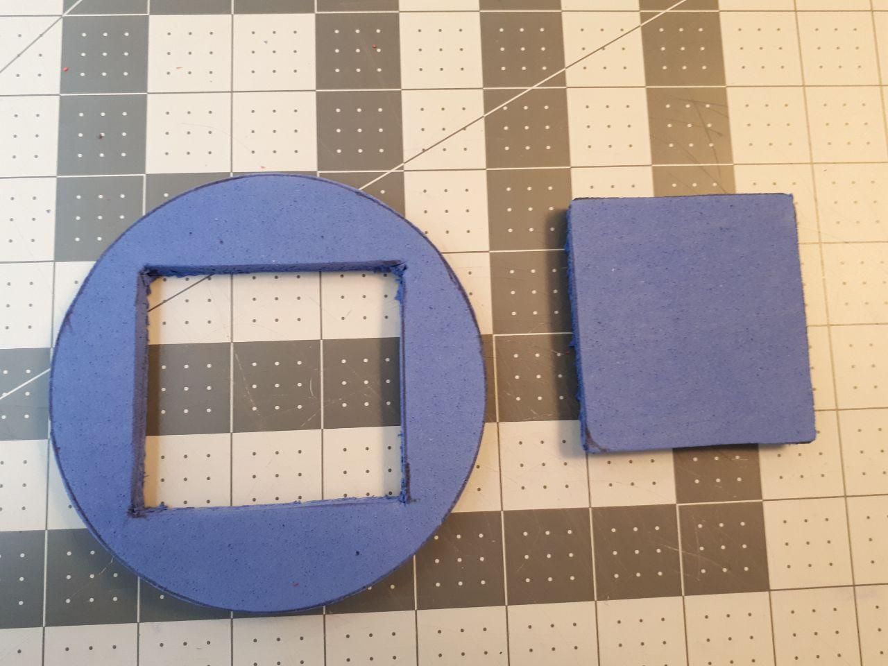 Splatoon Ink Tank : 9 Steps (with Pictures) - Instructables