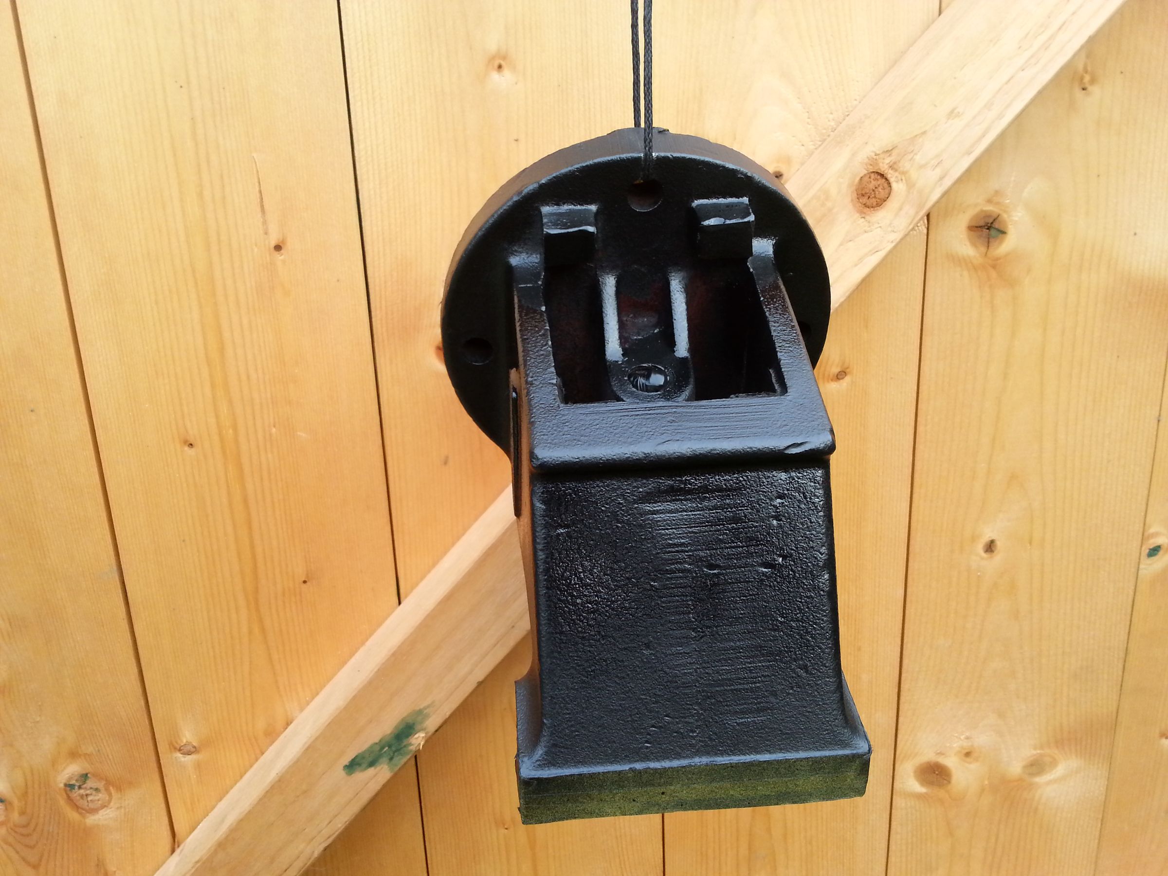 Bench Vice Refurb'. : 9 Steps (with Pictures) - Instructables