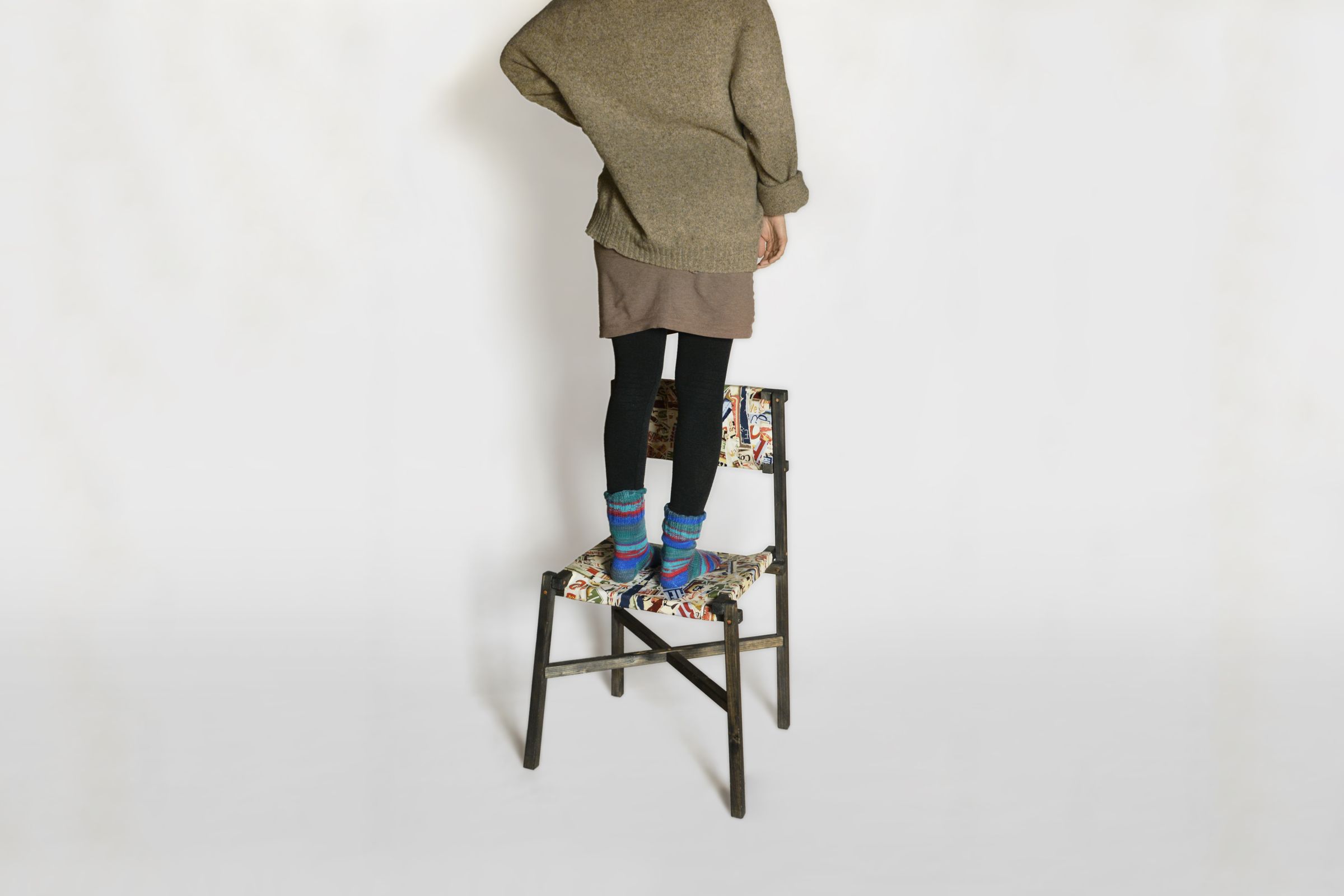 Paper Chair : 29 Steps (with Pictures) - Instructables