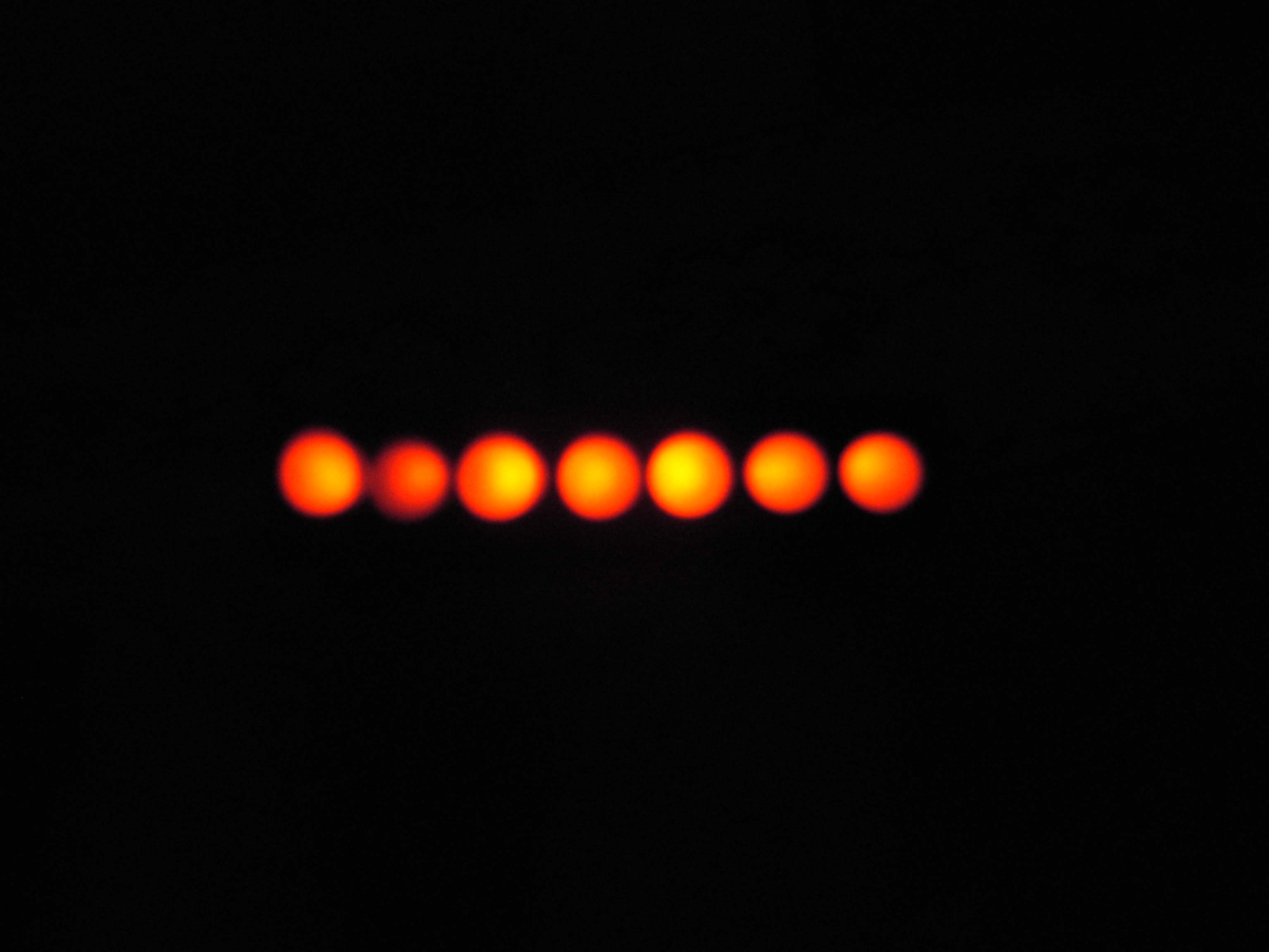 How to Make a Fast Blinking LED Bike Light : 11 Steps - Instructables