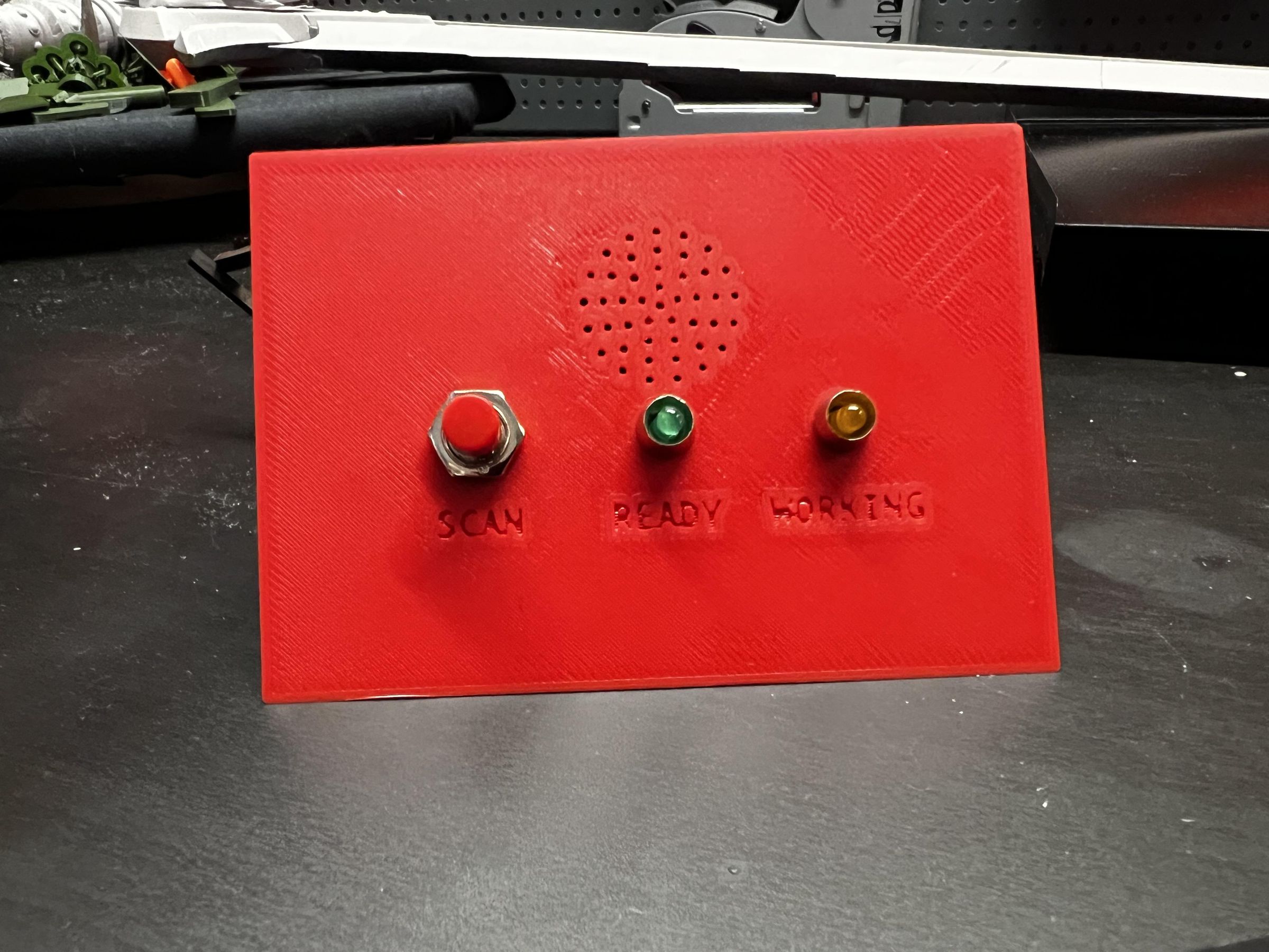 From Papers to Pixels: a Raspberry Pi Document Scanner : 7 Steps (with Pictures) - Instructables
