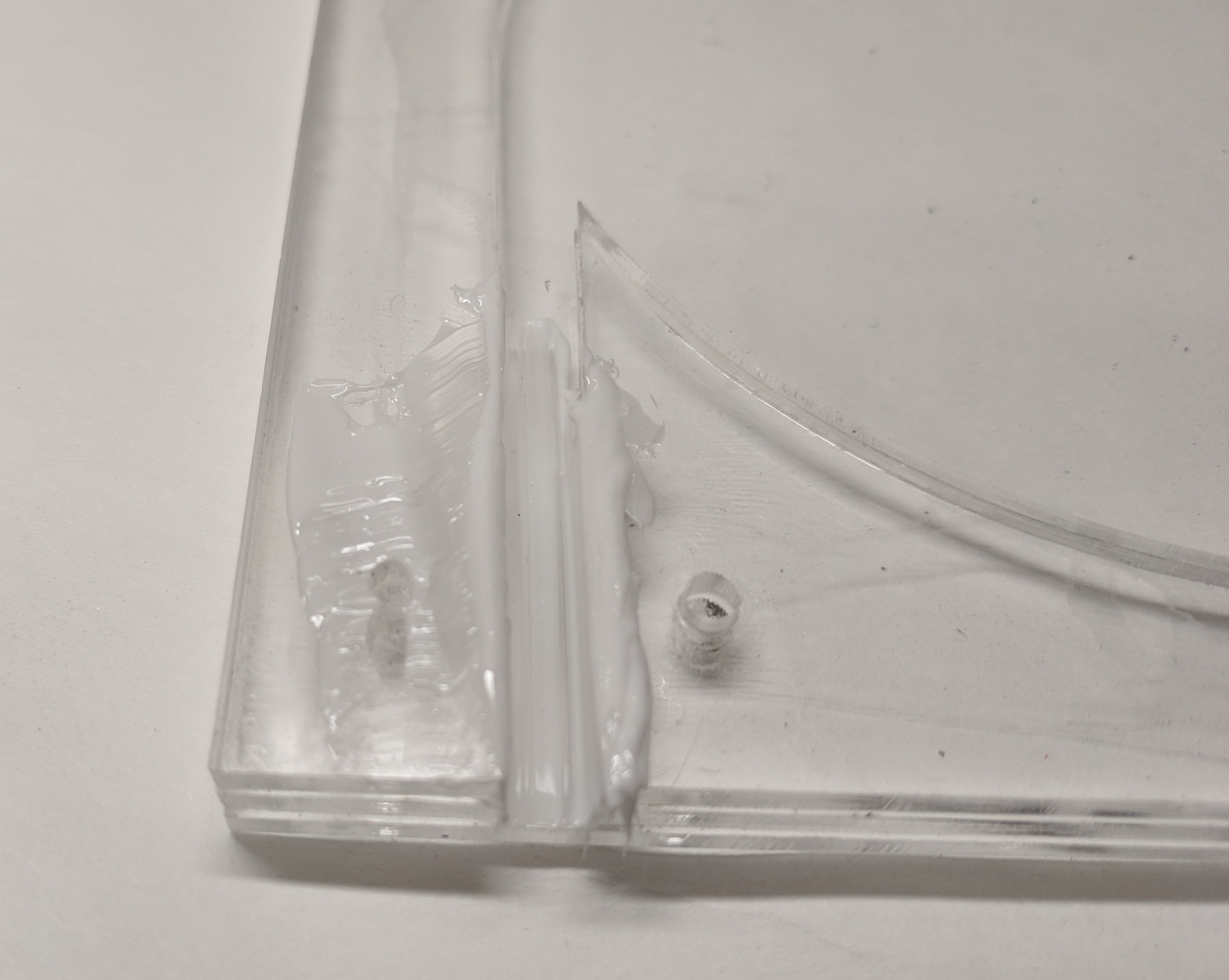 DIY Adjustable Focal Length Fluid Lens : 15 Steps (with Pictures ...