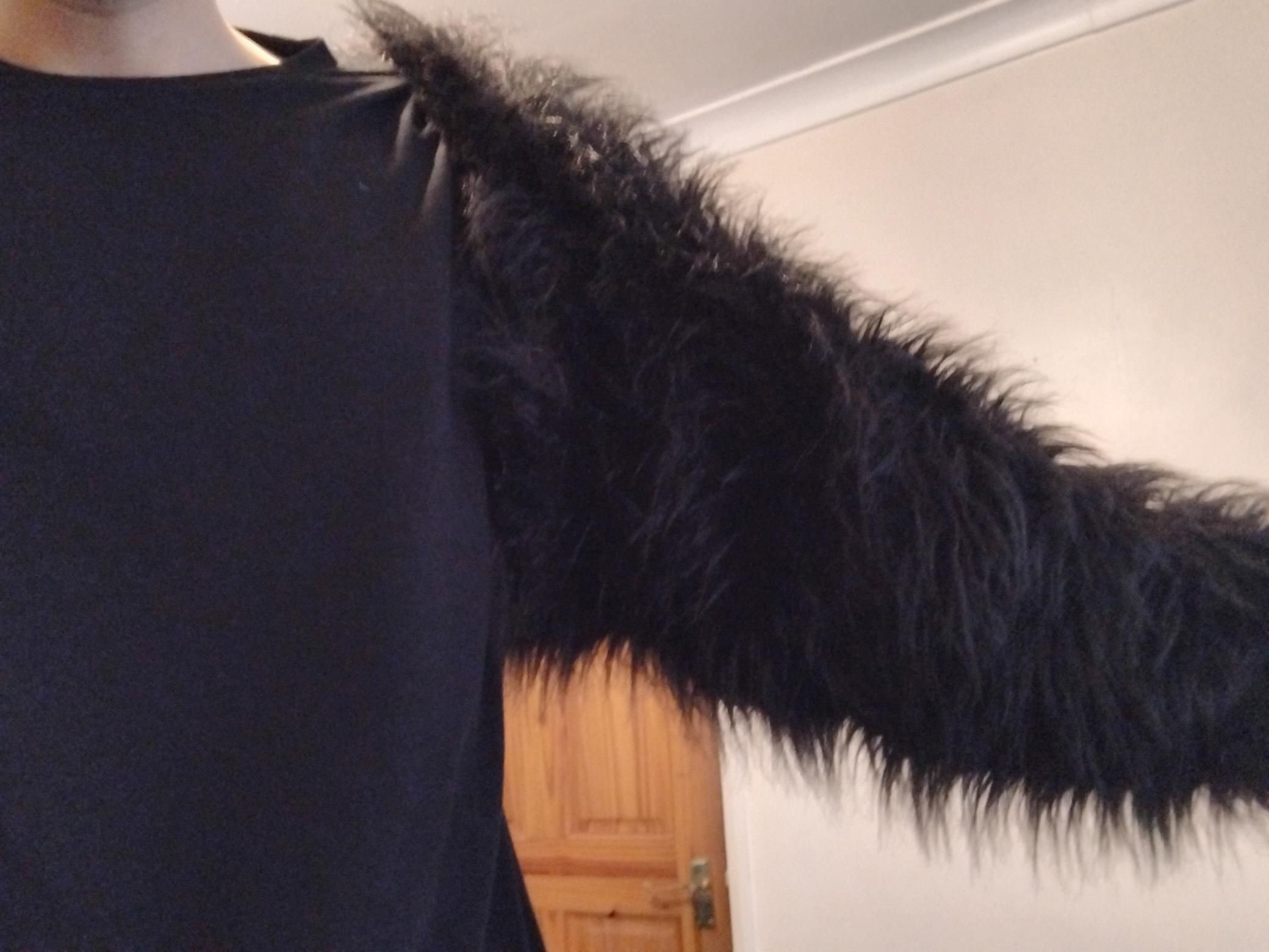 Powerpuff Girls Mojo Jojo Cosplay Costume : 8 Steps (with Pictures ...