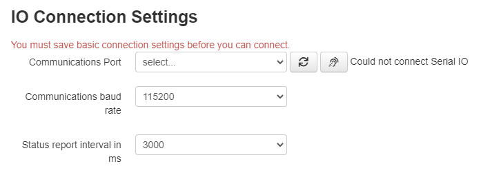 Install and Set Up the OctoPrint Serial IO Plugin and Control Board : 5 Steps - Instructables